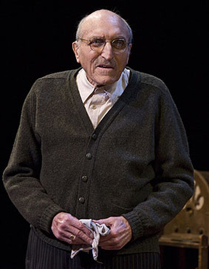 Fallece Len Lesser, actor de la popular serie "Seinfeld" - Primera Hora