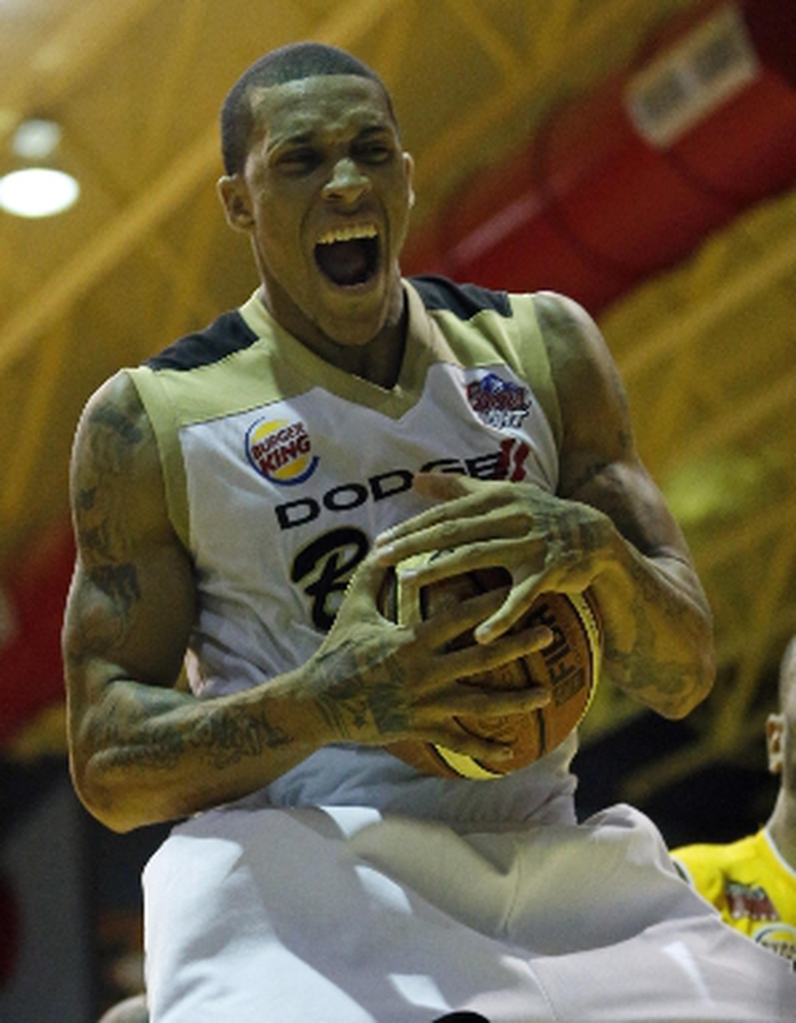 Brujos harán ajustes sin Joel Jones - Primera Hora