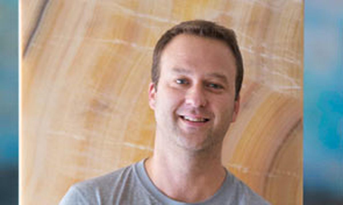 Mike Balado: El del bando positivo - Primera Hora