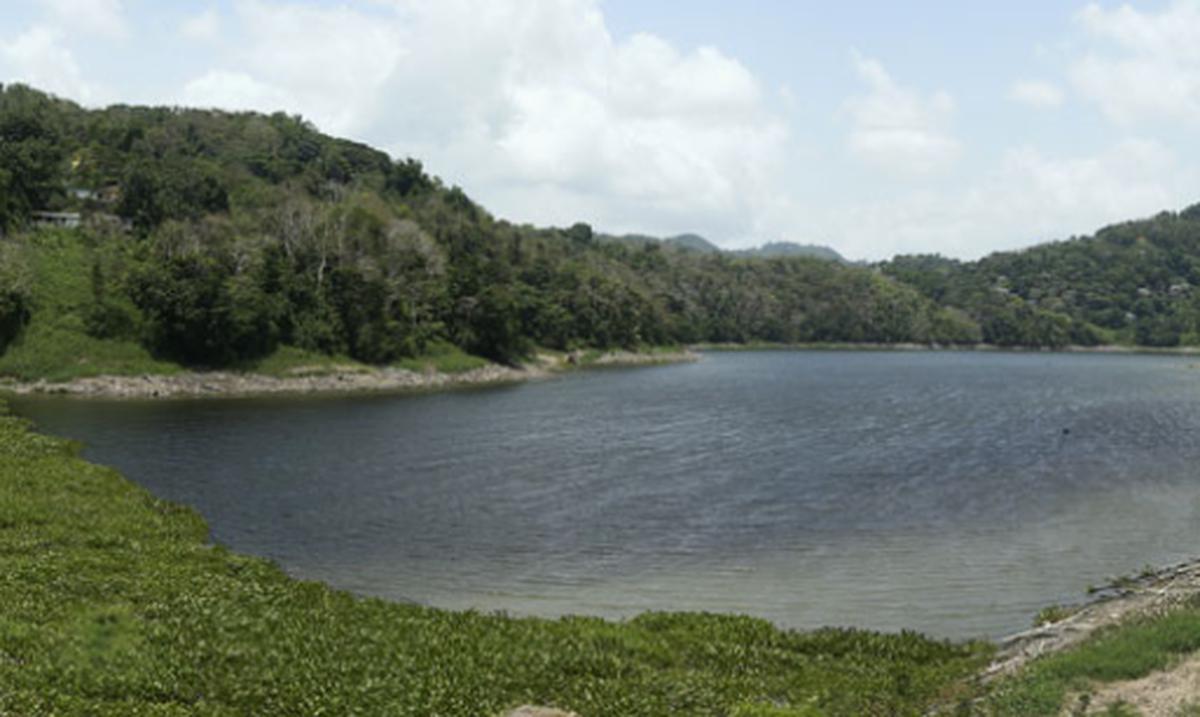 Calor y bruma dominarán el tiempo en el fin de semana - Primera Hora