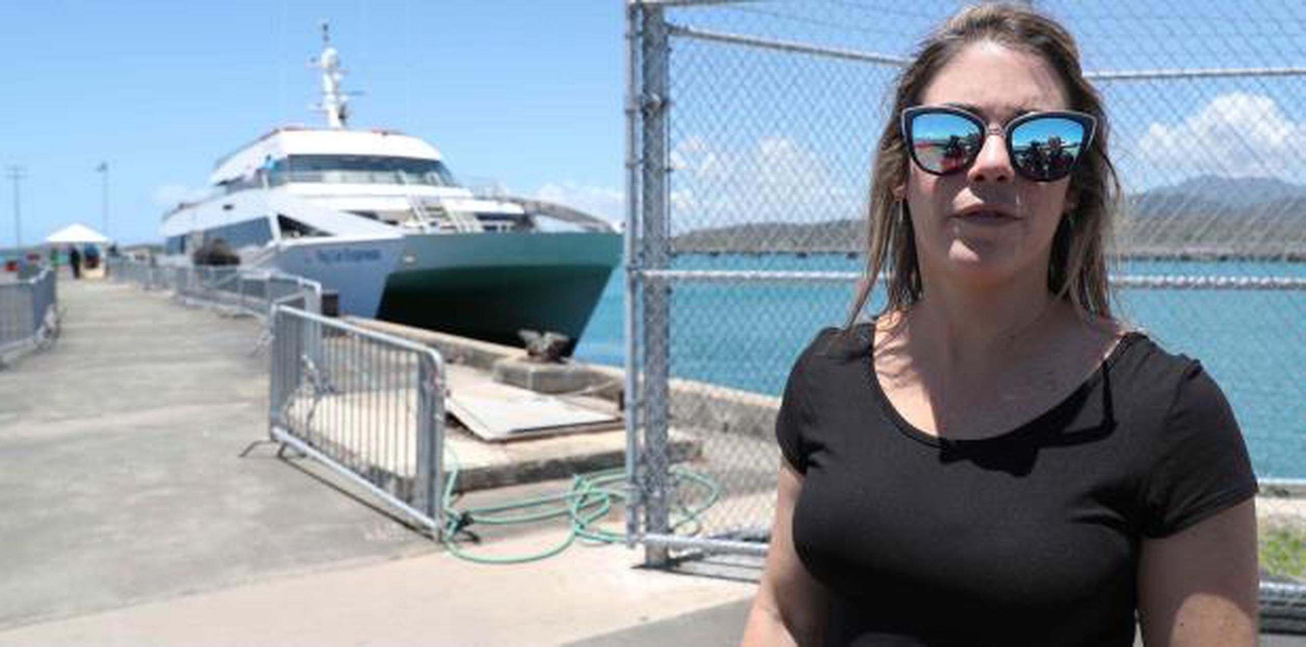 ATM extendería contrato a Puerto Rico Fast Ferries por $10 millones ...