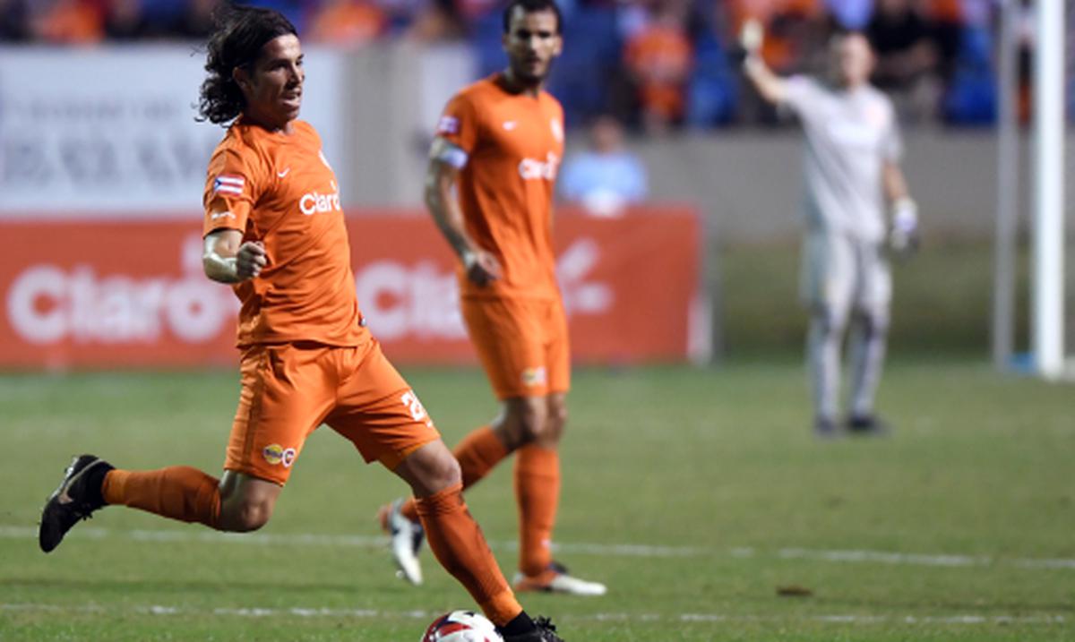 PRFC logró su primer punto de la temporada - Primera Hora