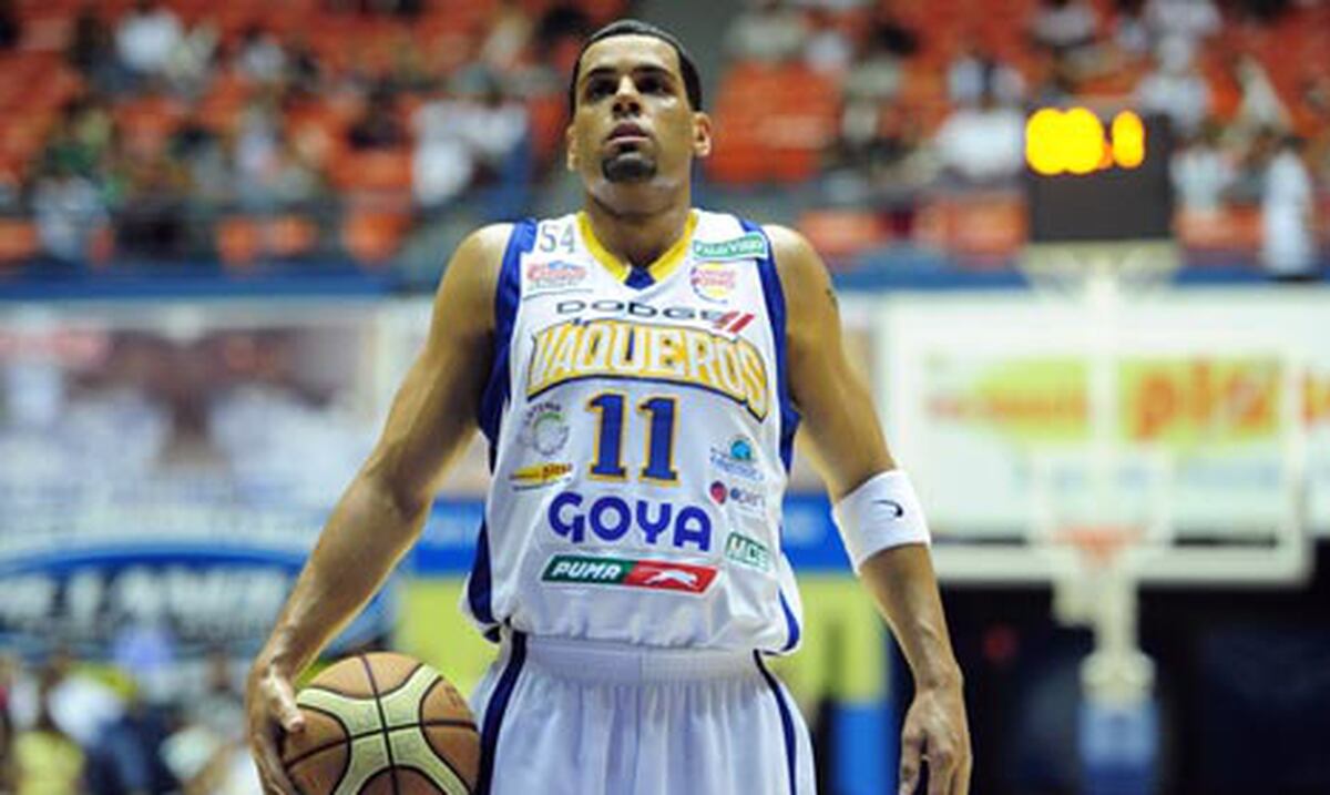 Christian Dalmau el más valioso del BSN - Primera Hora