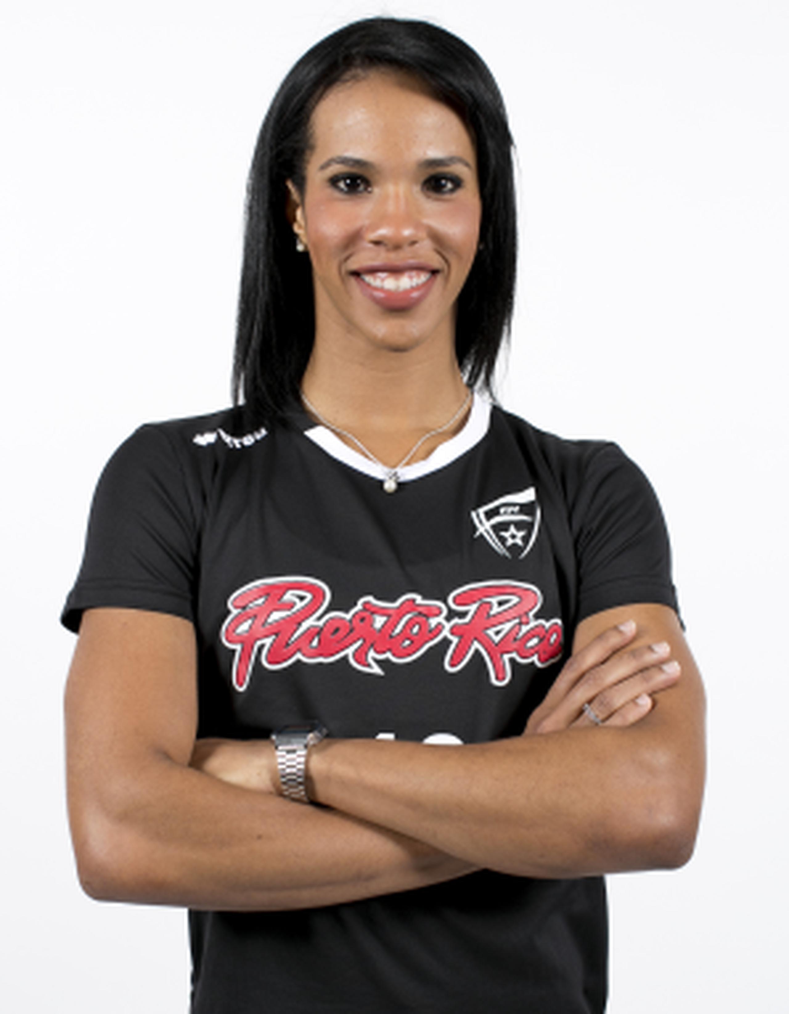 Un día especial para Shirley Ferrer - Primera Hora