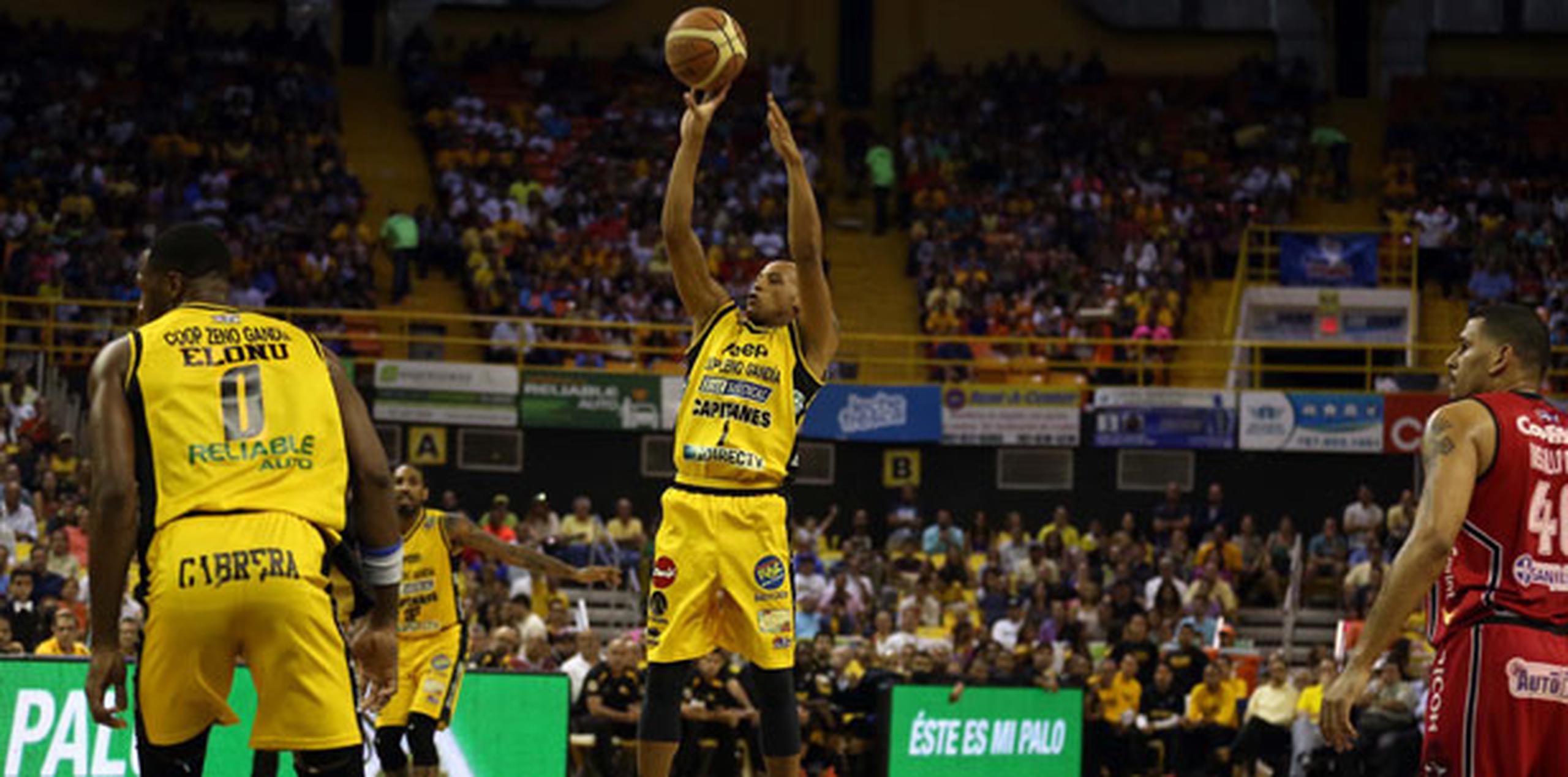 Las canchas más emblemáticas del BSN - Primera Hora