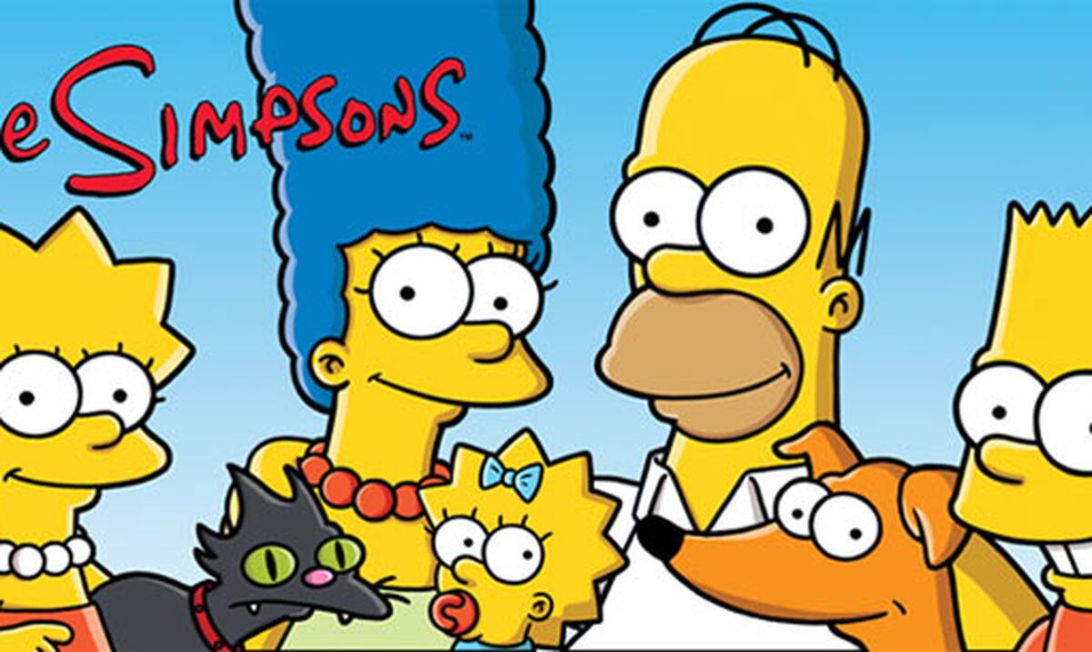 Regresan Los Simpson a Univision - Opinión - Primera Hora
