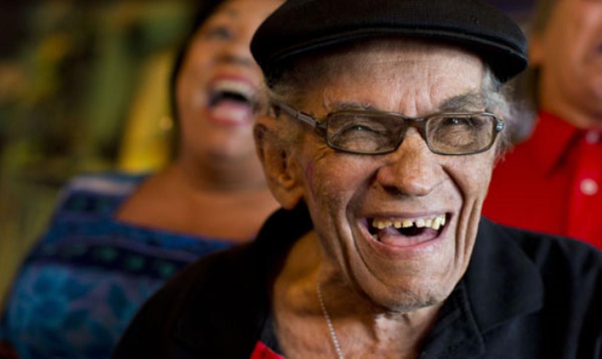 Shorty Castro: Gigante de la comedida boricua - Primera Hora