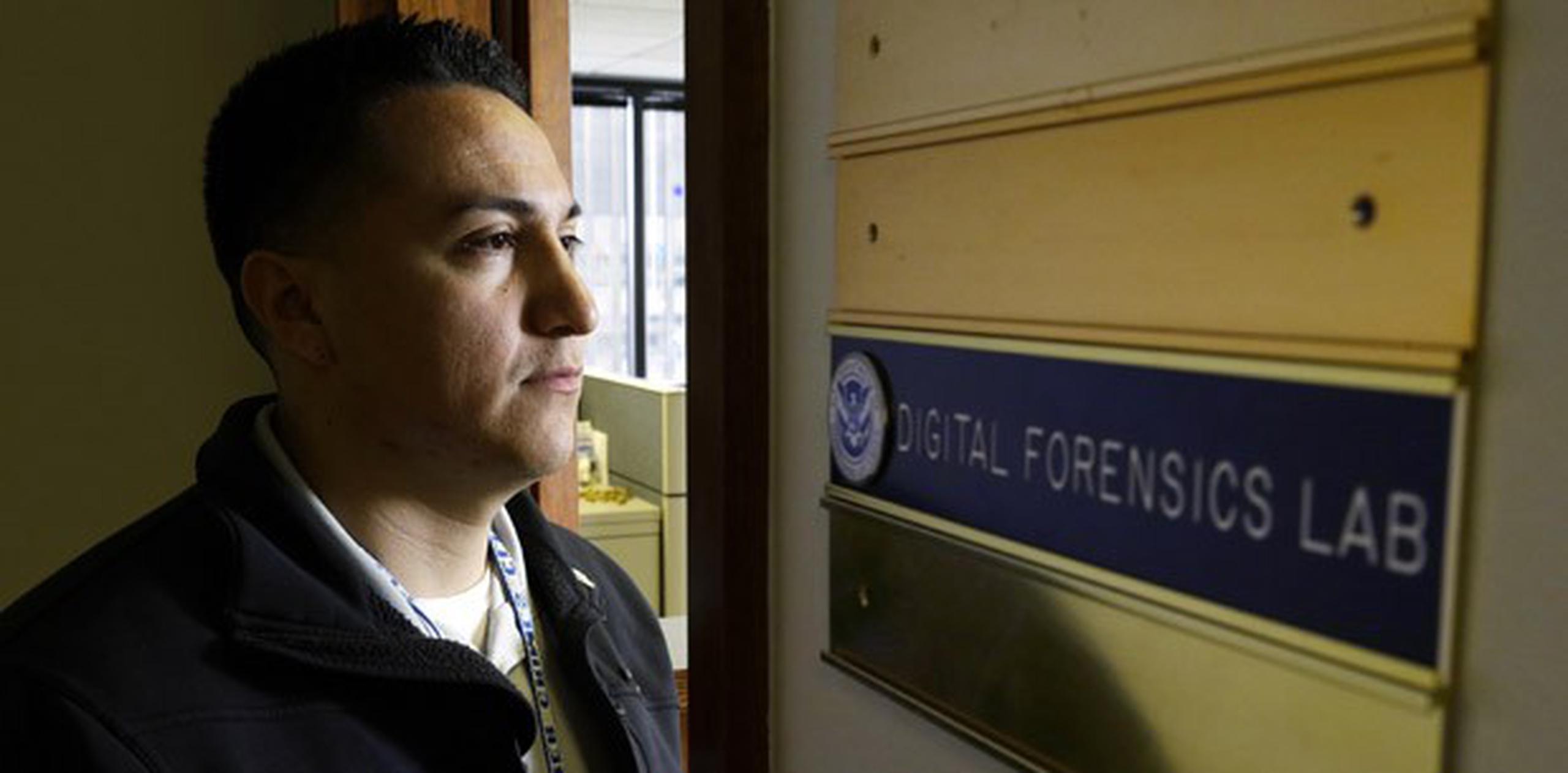 Veteranos de Estados Unidos contra la pornografía infantil - Primera Hora