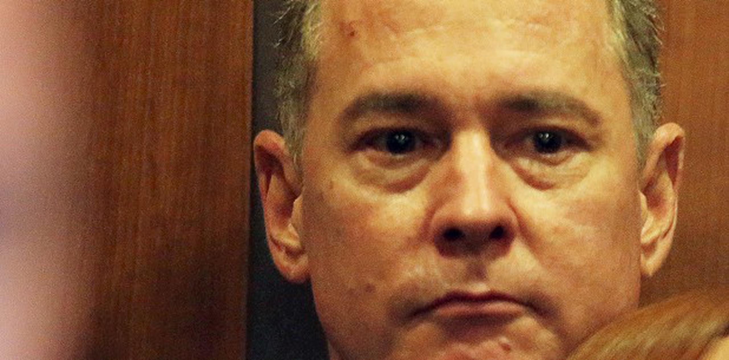 Datos sobre el caso Casellas - Primera Hora