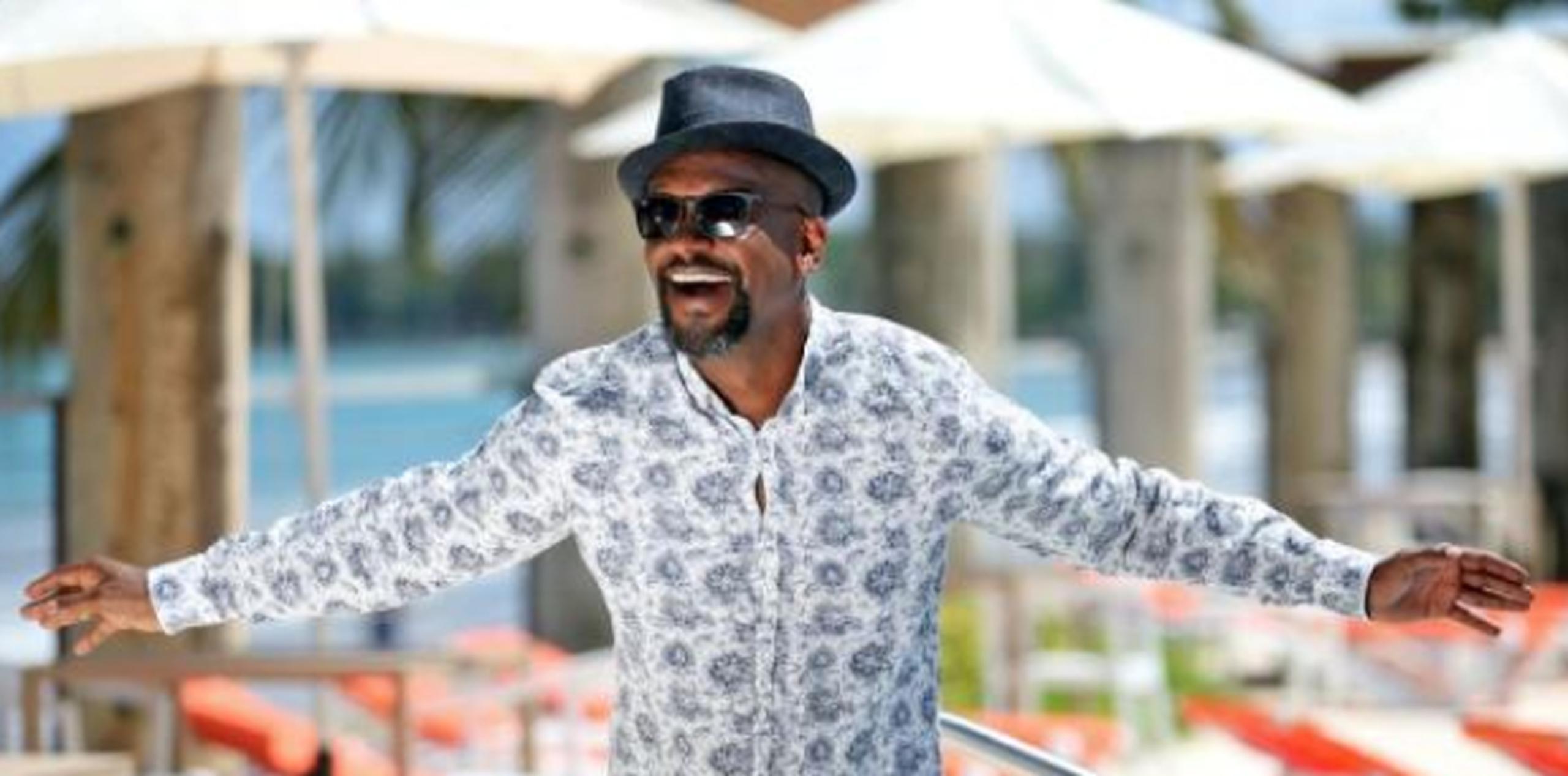 Loíza rinde homenaje hoy a Modesto Lacén - Primera Hora