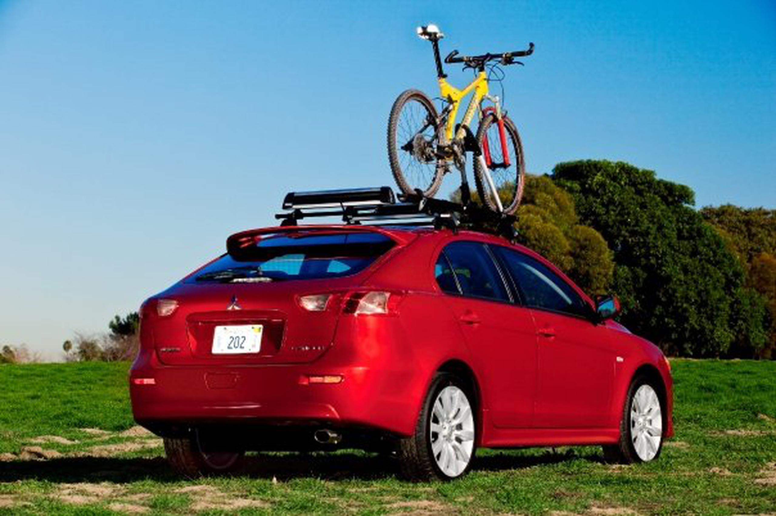 Mayor utilidad en nueva variente del Lancer - Primera Hora