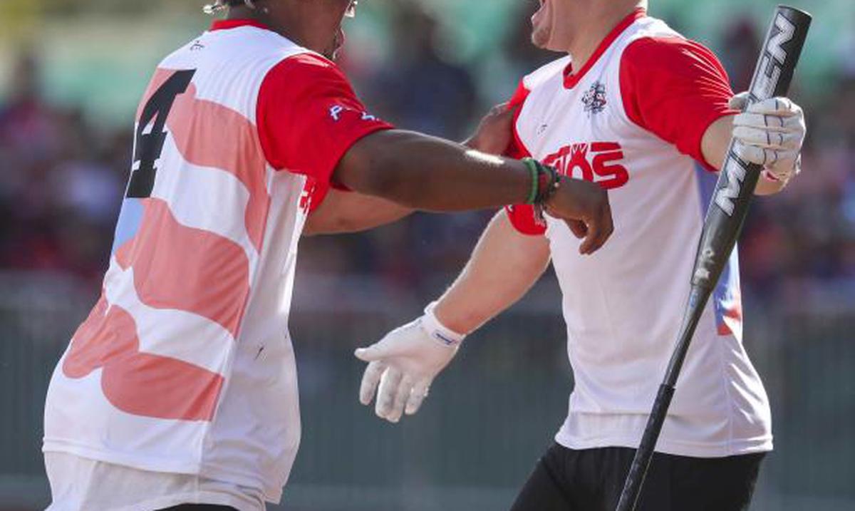 “Team Rubio” revive los grandes momentos del 2017 - Primera Hora