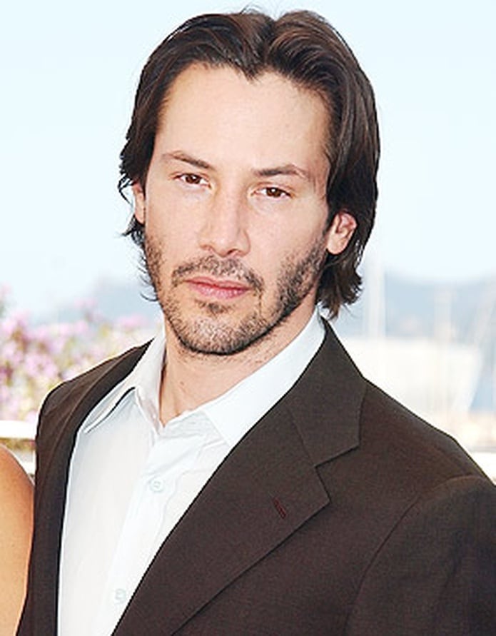 Keanu Reeves se convertirá en samurái en nuevo filme - Primera Hora