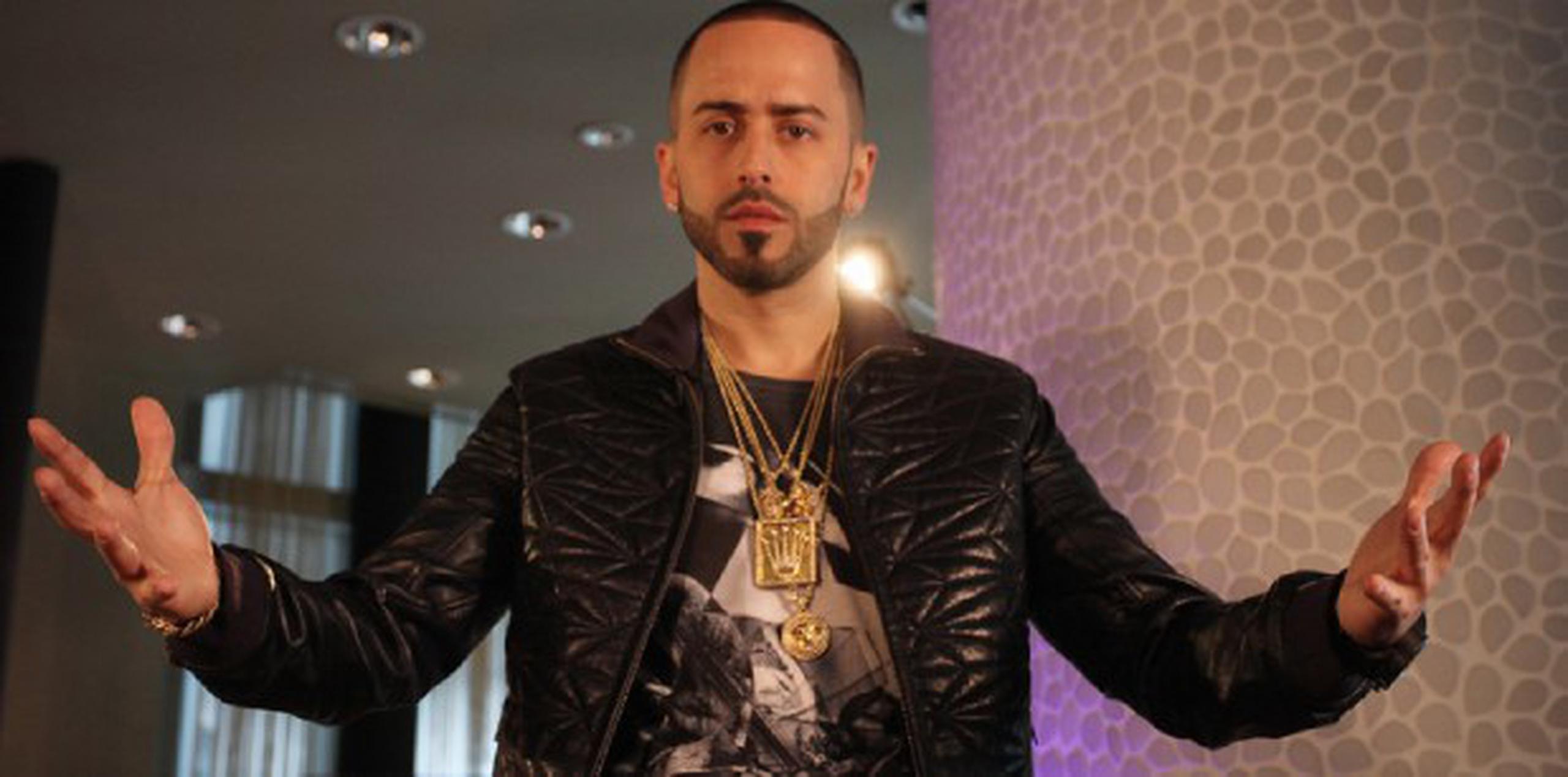 Yandel De Lider A Leyenda