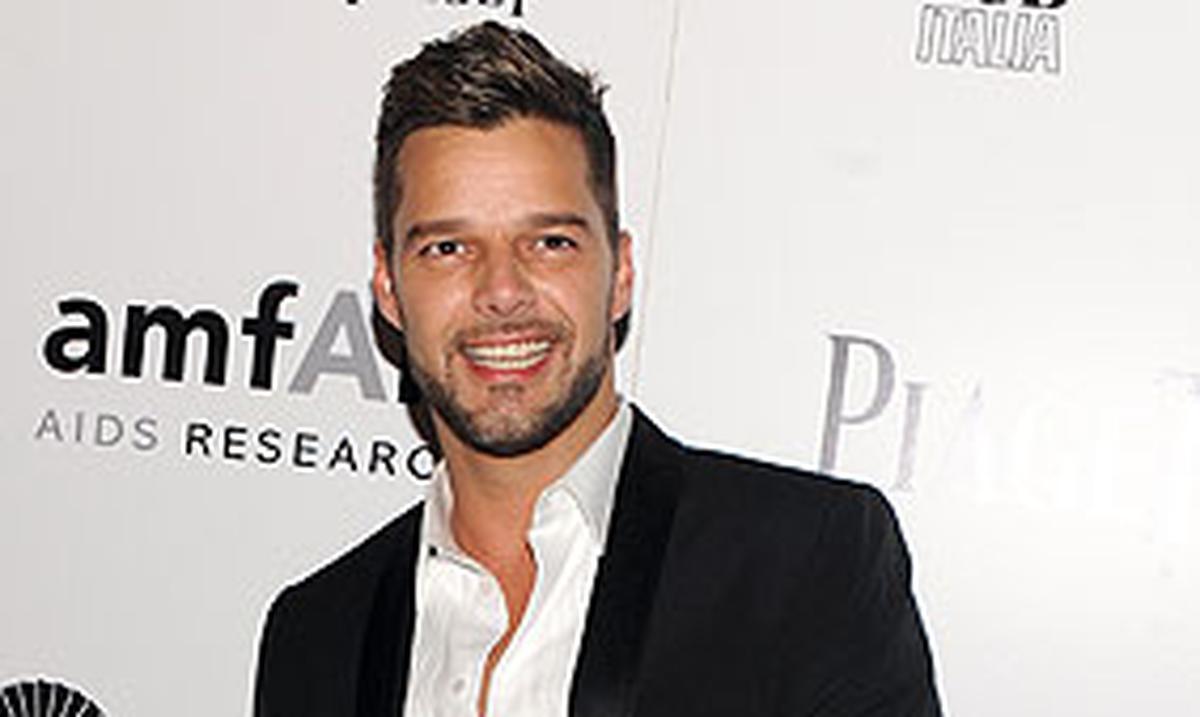 Ricky Martin regresa a Broadway con “Evita” - Primera Hora