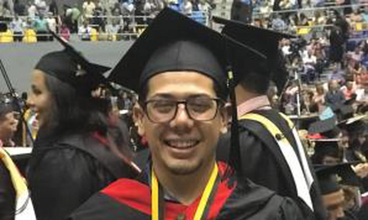 Kevin Joel ya tiene un hígado, pero necesita de tu ayuda - Primera Hora