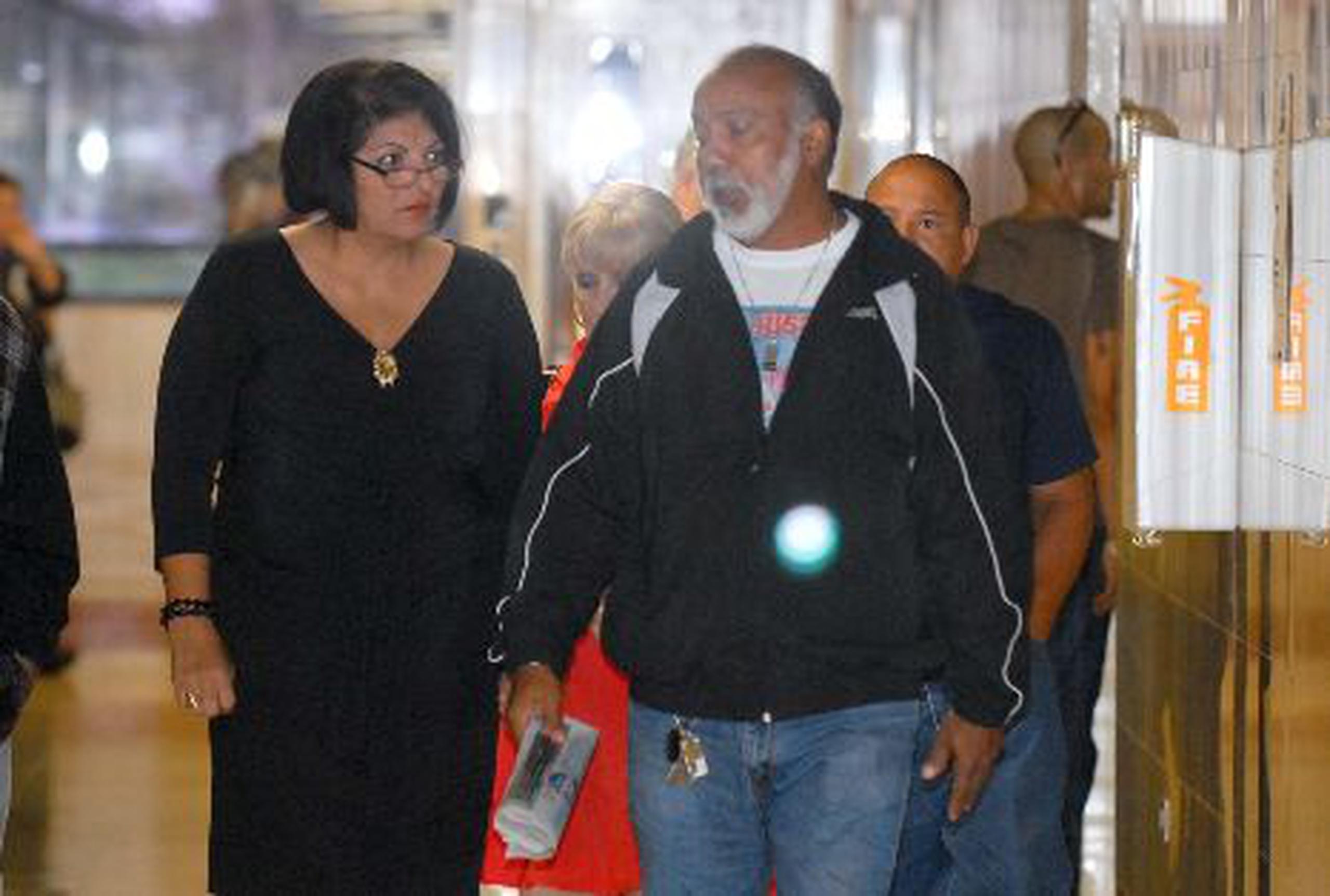 En compás de espera en el caso de Yexeira - Primera Hora