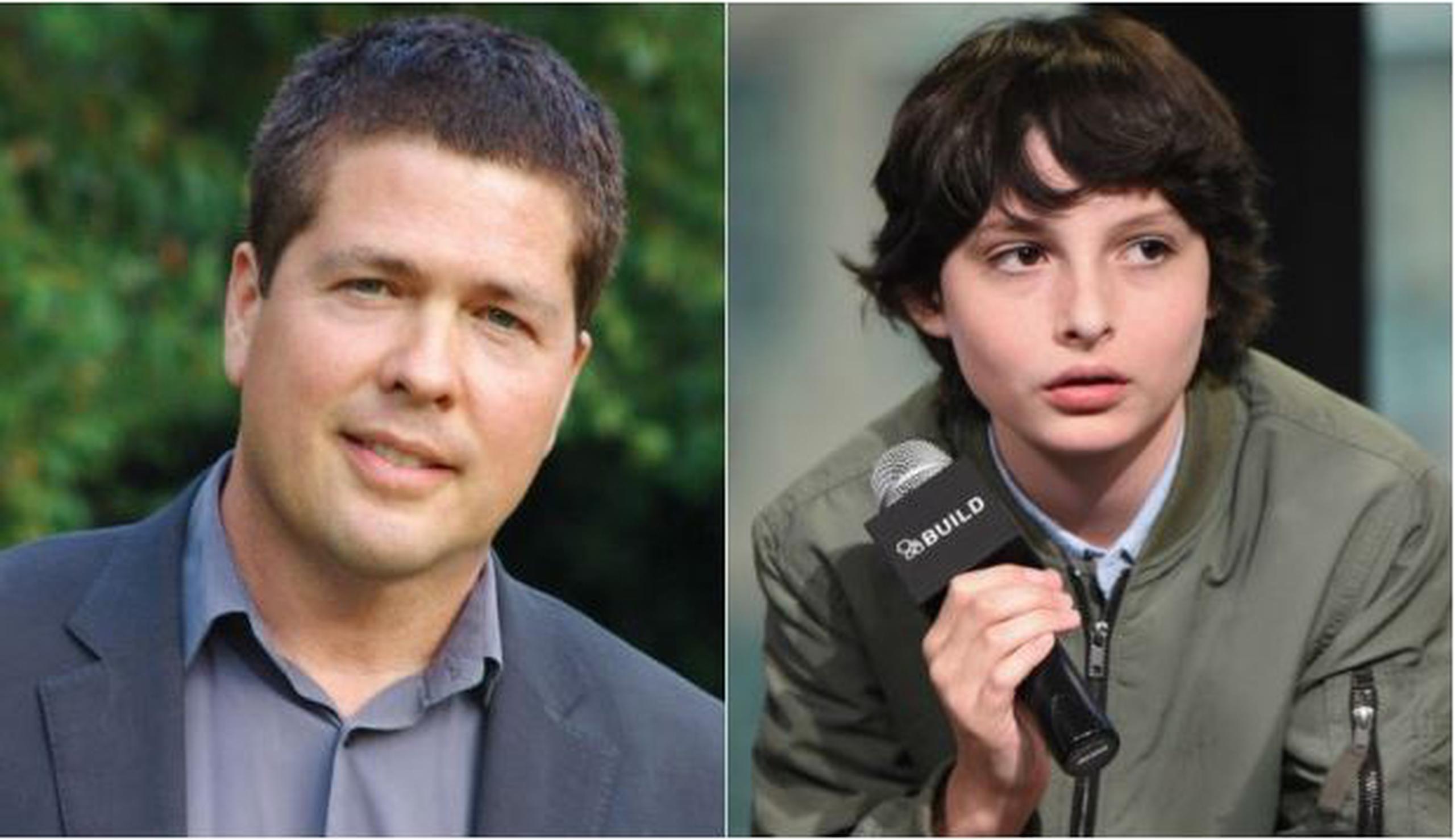 Actor de "Stranger Things" despide a su manejador por denuncias de ...