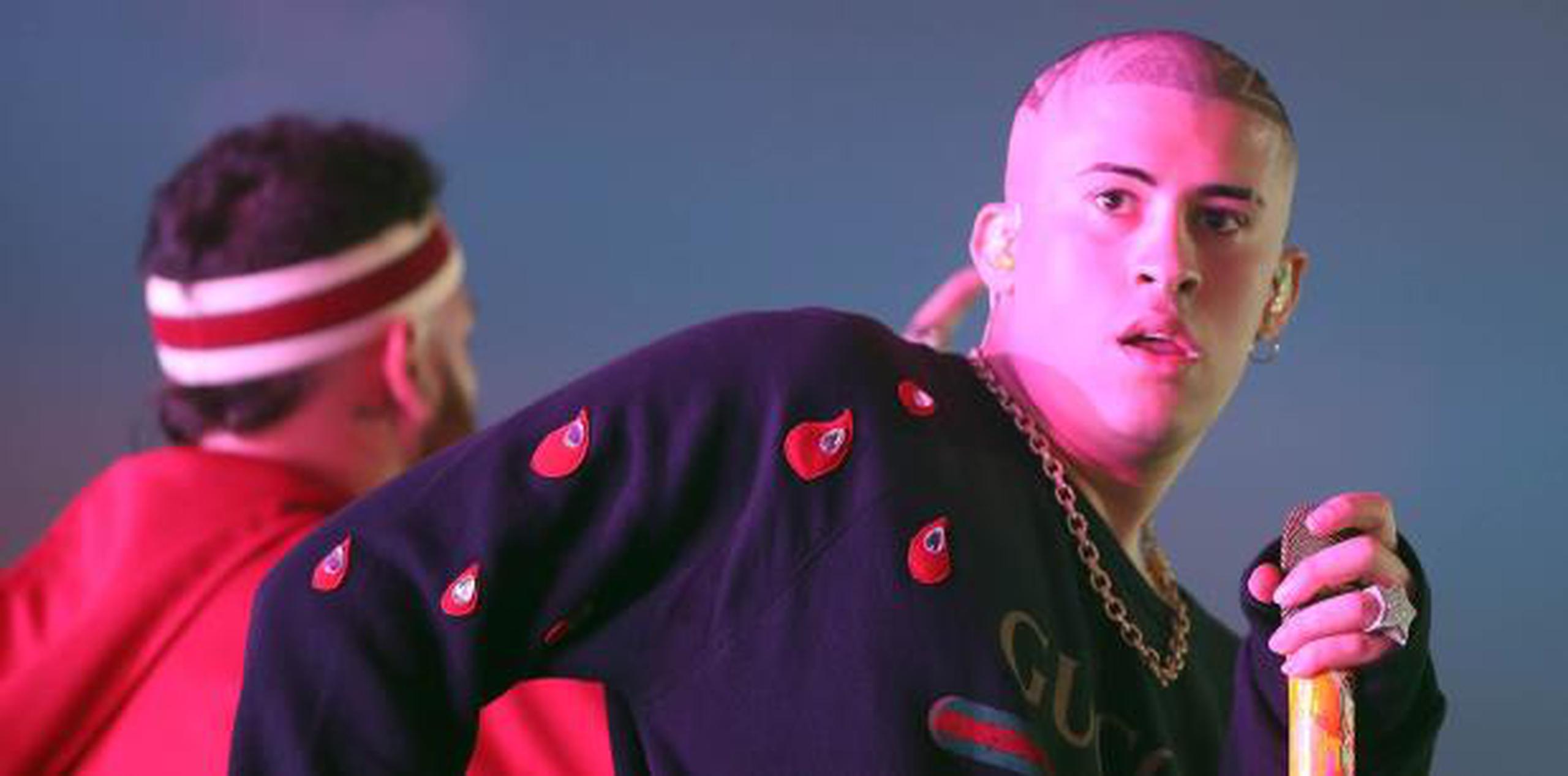 Bad Bunny anuncia dos conciertos en Puerto Rico - Primera Hora