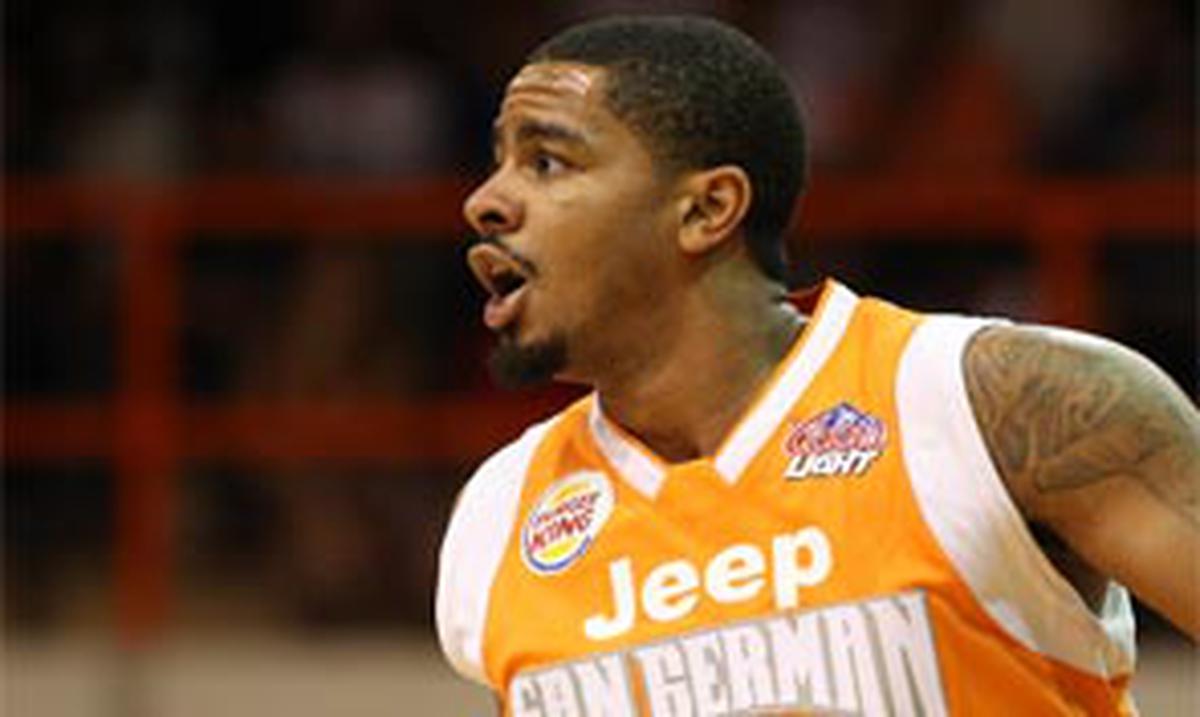 A los Leones Jio Fontán - Primera Hora