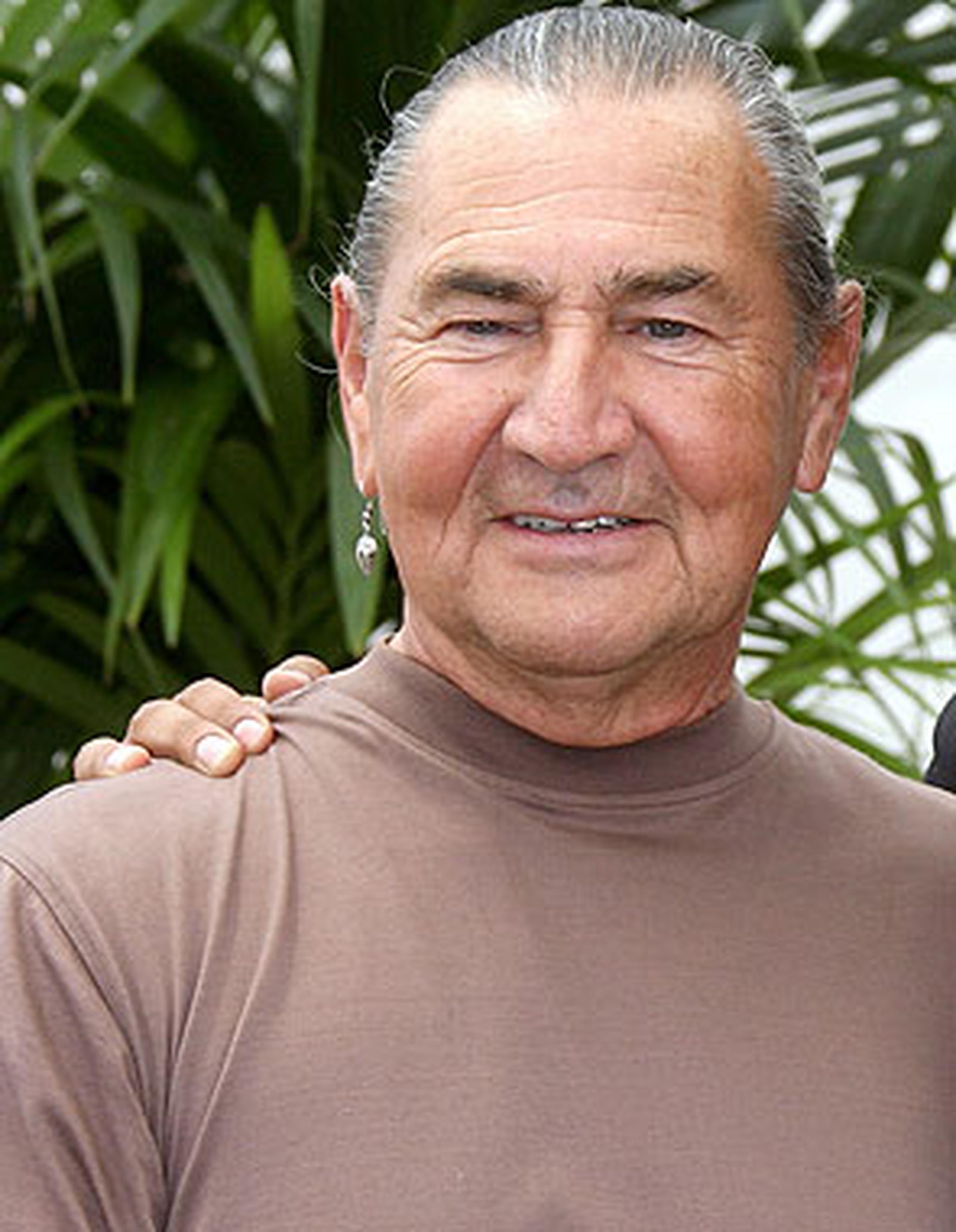 Muere el actor de Free Willy August Schellenberg-VÍDEO - Primera Hora