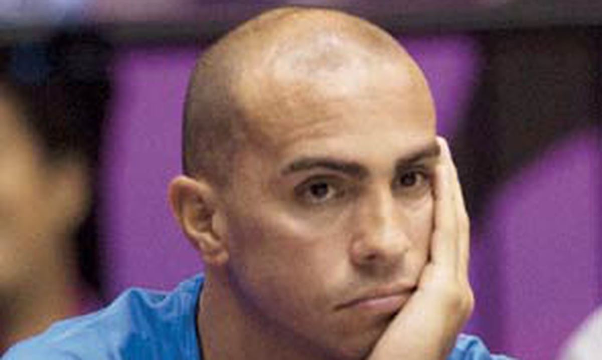 Sigue la espera por Carlos Arroyo - Primera Hora