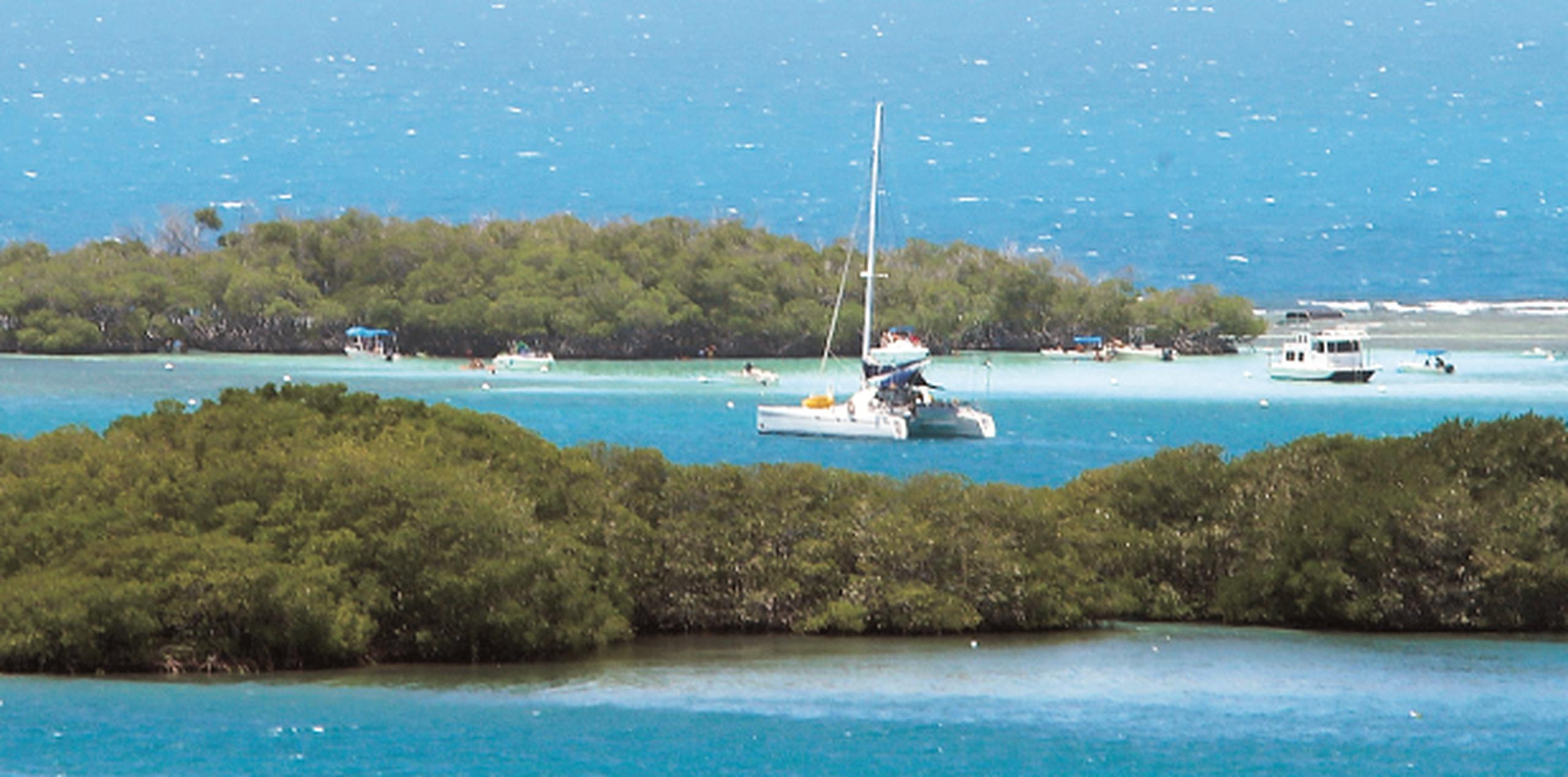 La importancia de los cayos - Primera Hora