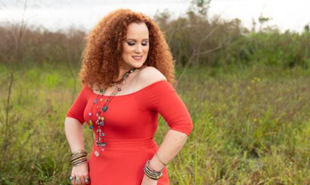 Michelle Brava vuelve a su salsa - Primera Hora