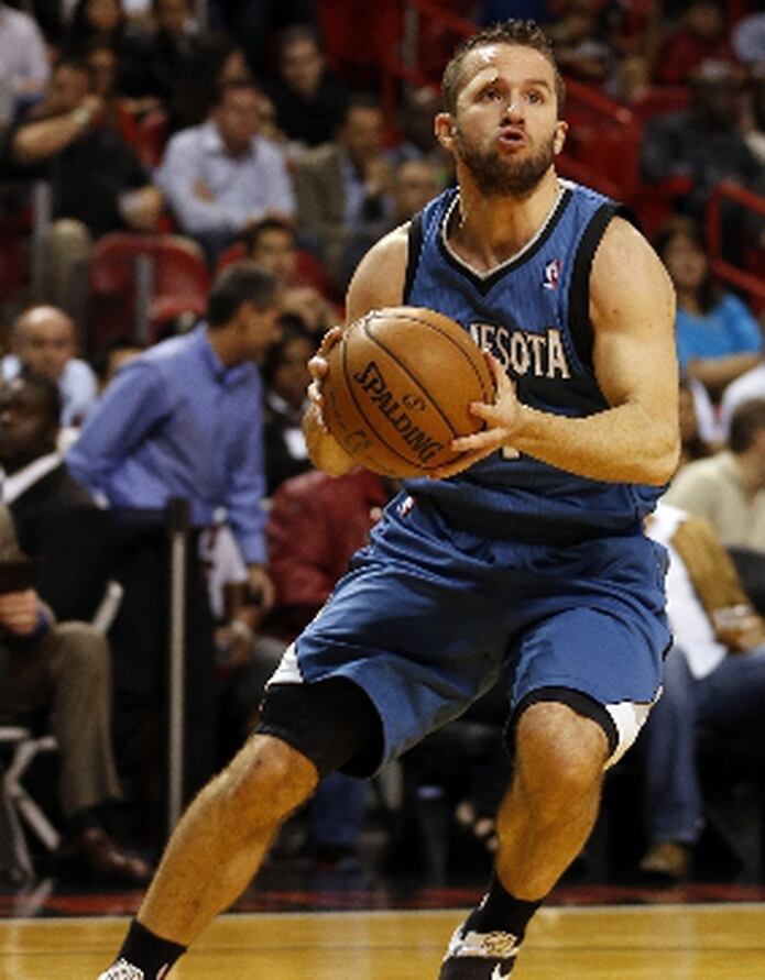 Barea piensa en la próxima temporada - Primera Hora