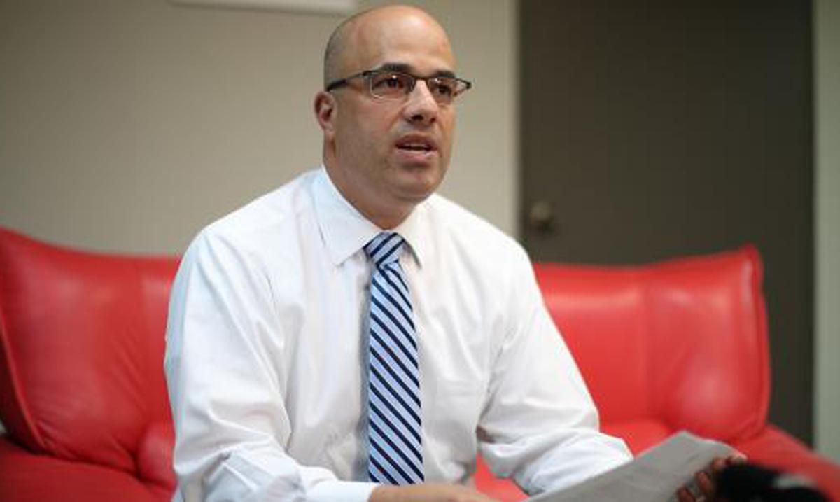 Familia del líder popular Héctor Ferrer reflexiona a un año de su ...