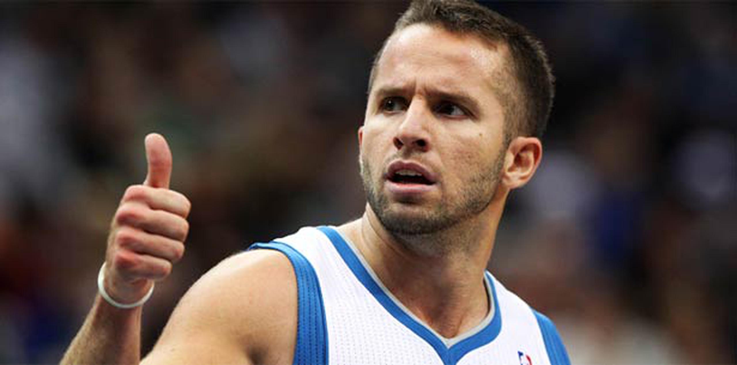 José Juan Barea se ajusta a jugar con Rajon Rondo - Primera Hora