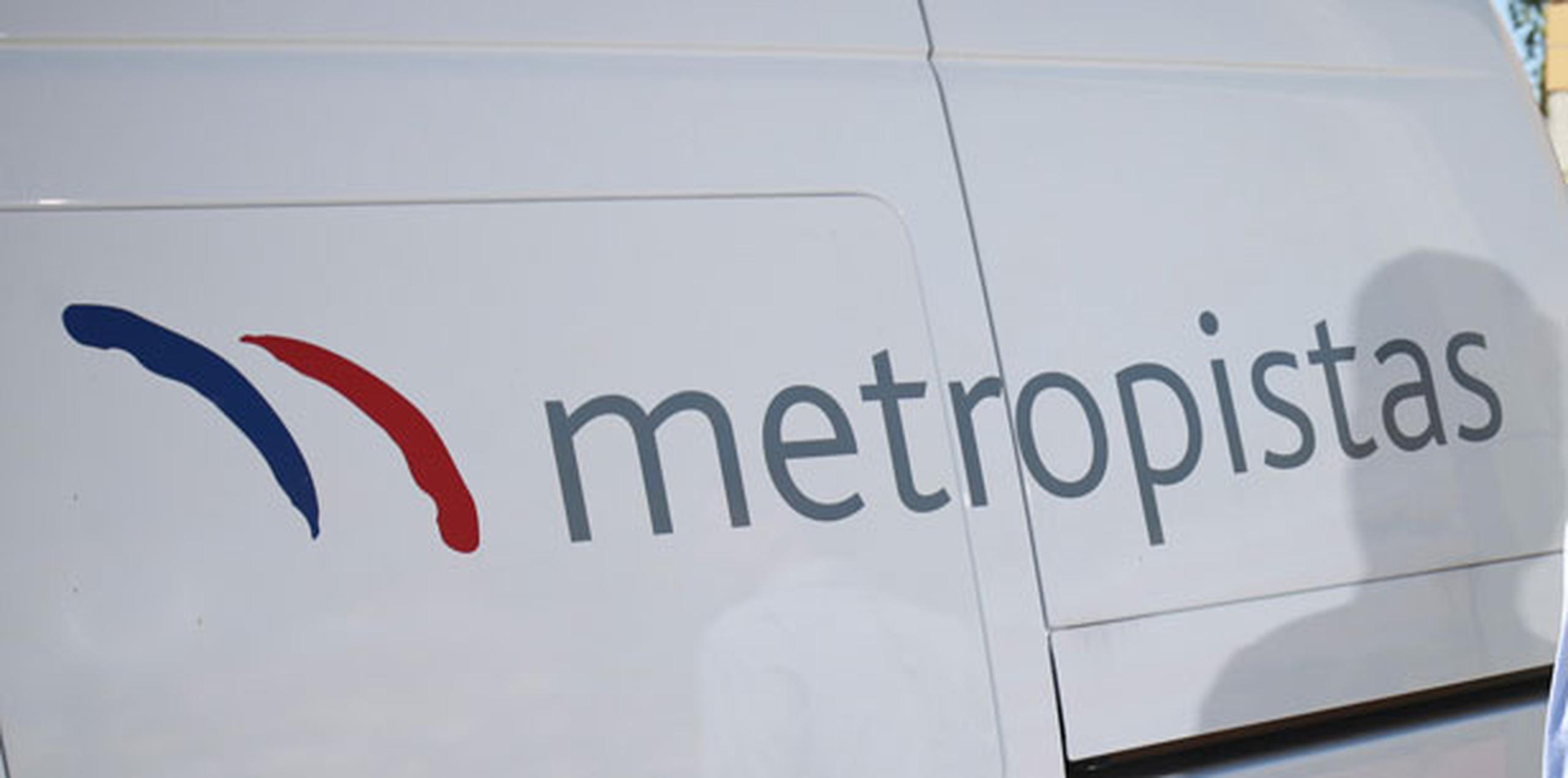 Nombran nuevo principal oficial ejecutivo de Metropistas - Primera Hora