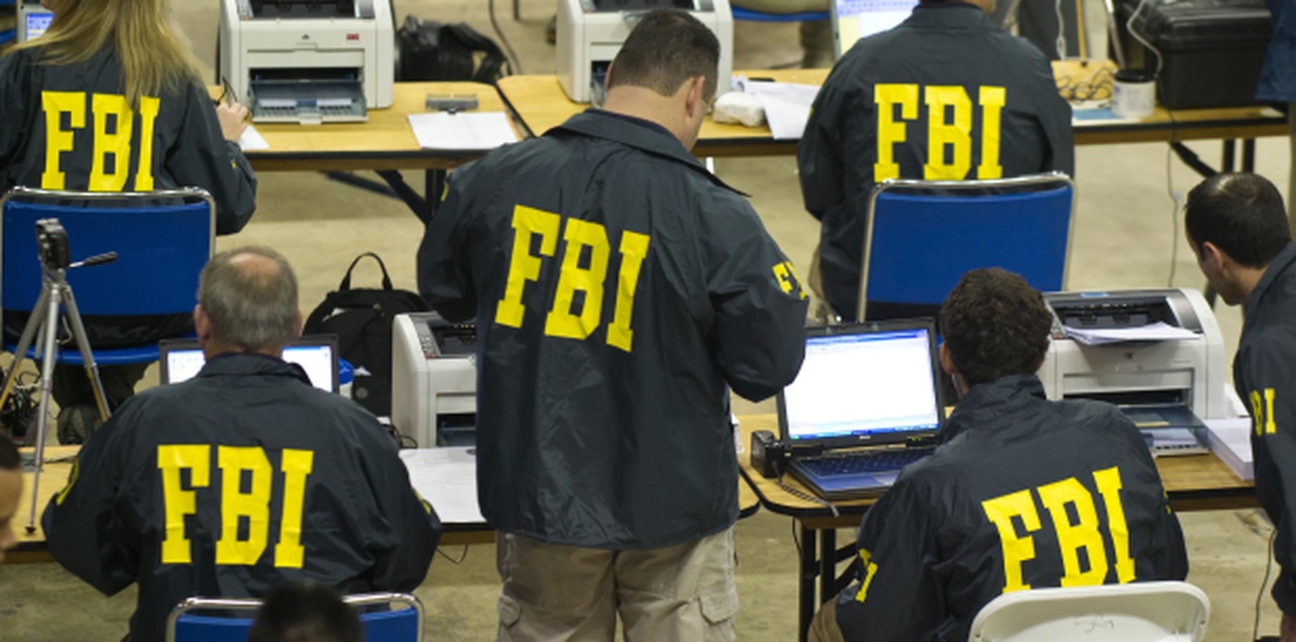 Las redes sociales en la mira del FBI - Primera Hora