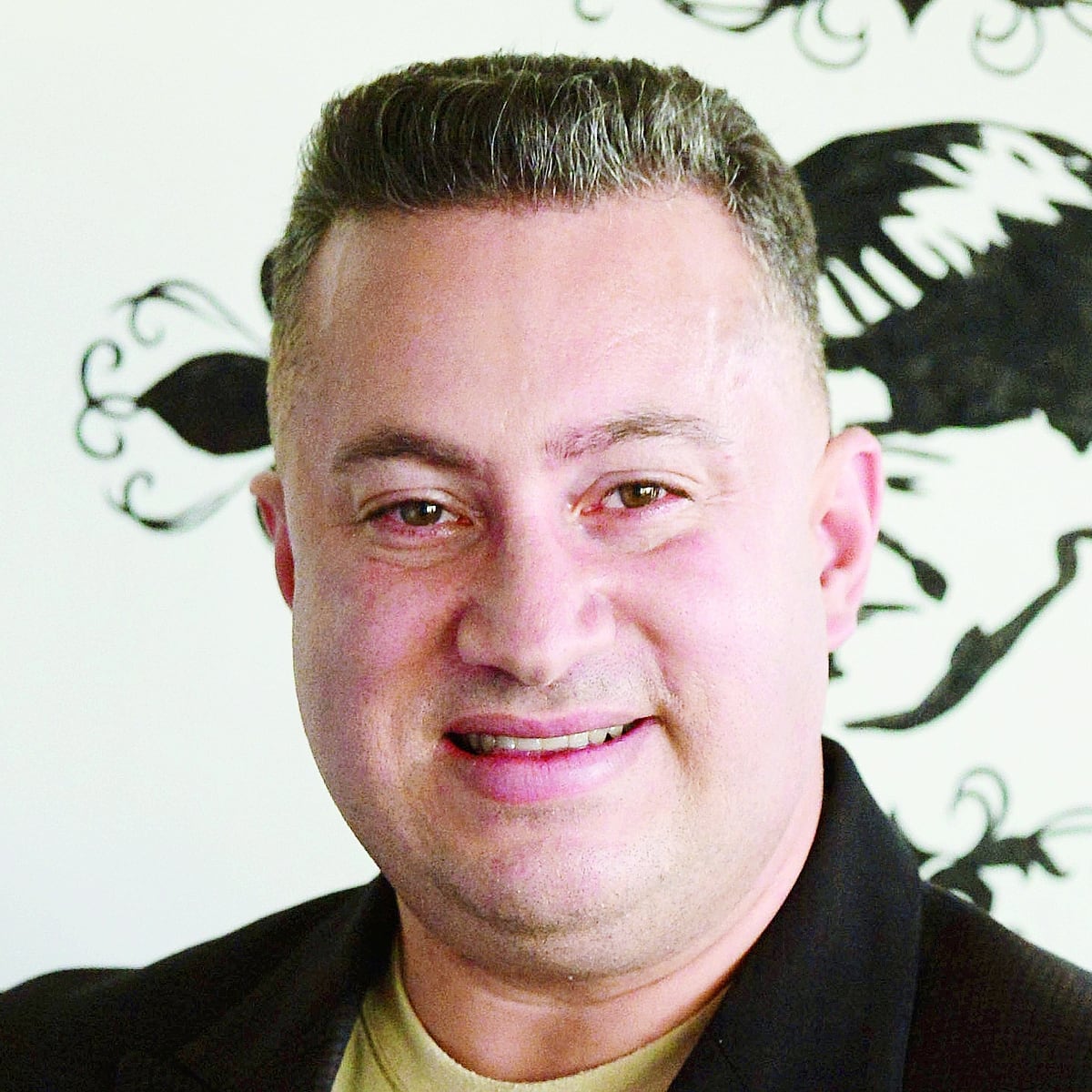 Respeto para Samuel Hernández - Opinión - Primera Hora