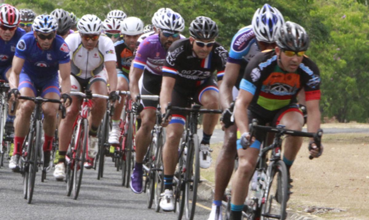 Se chavó la bicicleta: El Copur pondera desafiliar la Fecipur - Primera ...