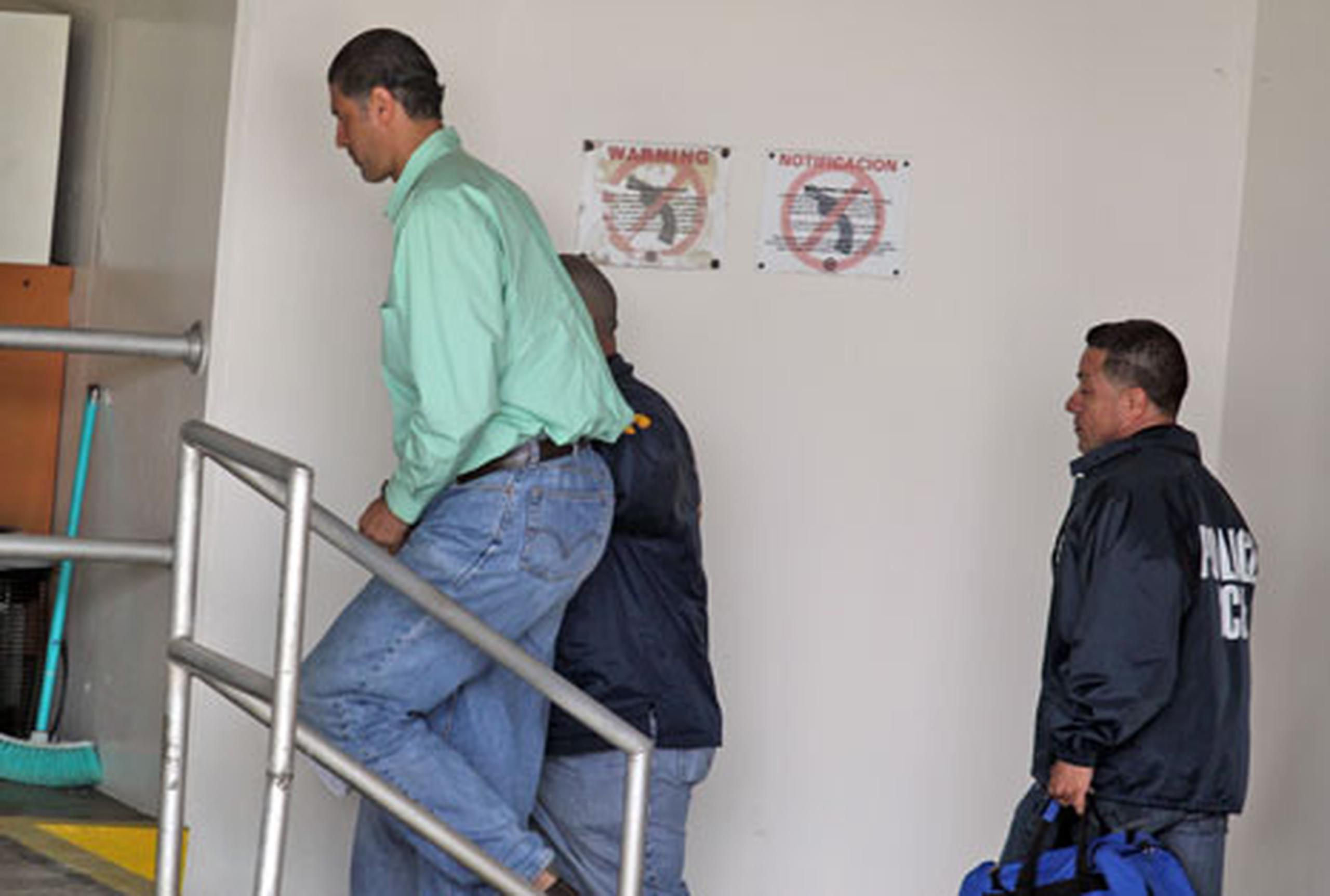 Piculín Ortiz - El lado humano del mito - Primera Hora