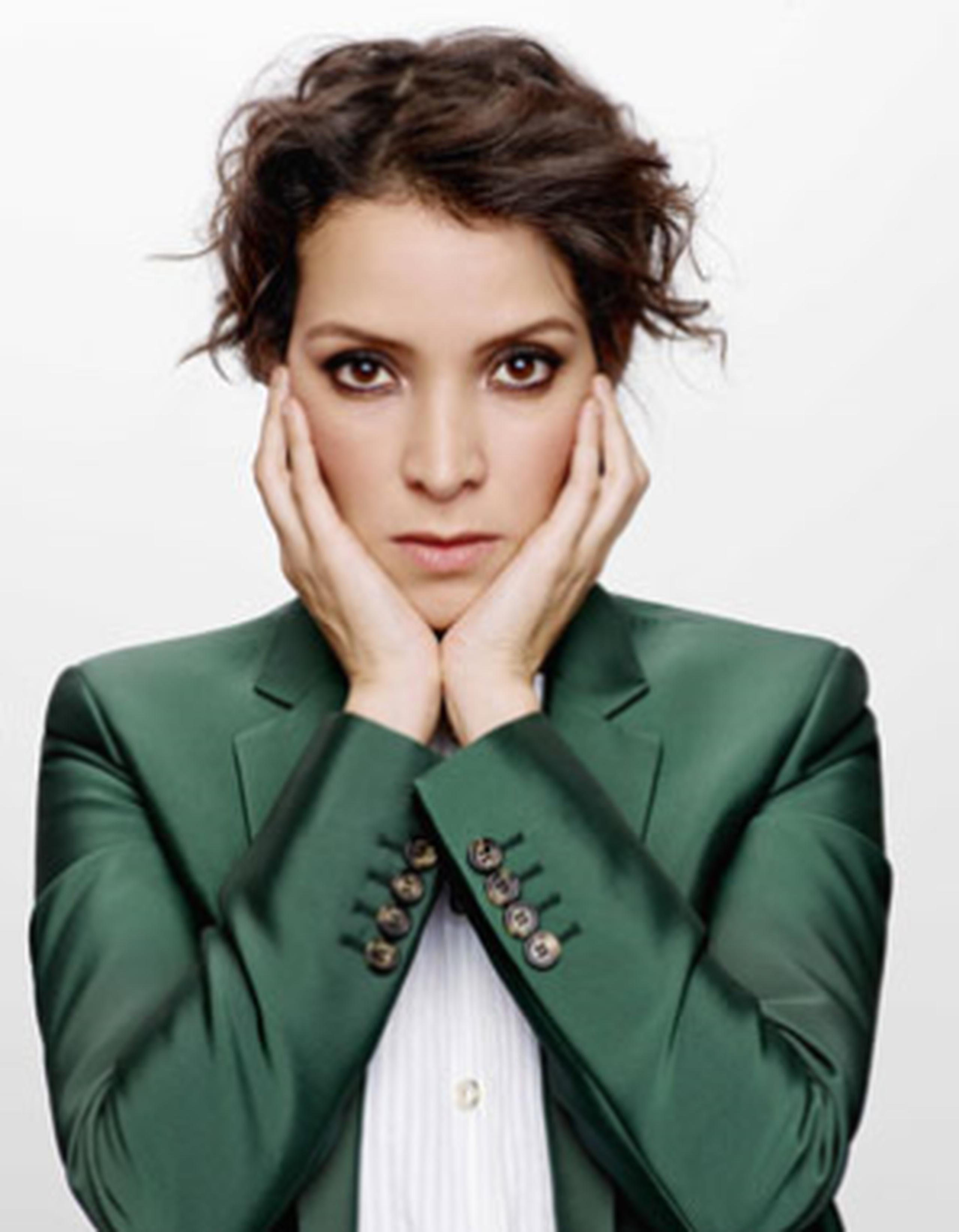 Gaby Moreno comparte su ilusión - Primera Hora