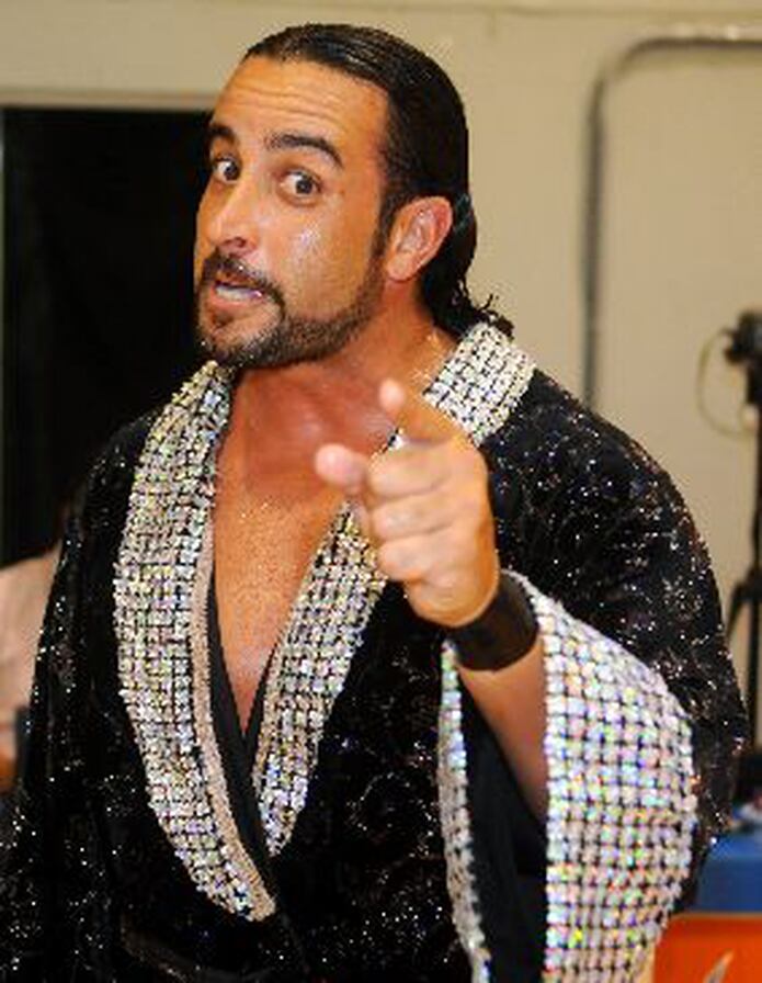 Lo mejor del 2012 en la lucha libre - Primera Hora