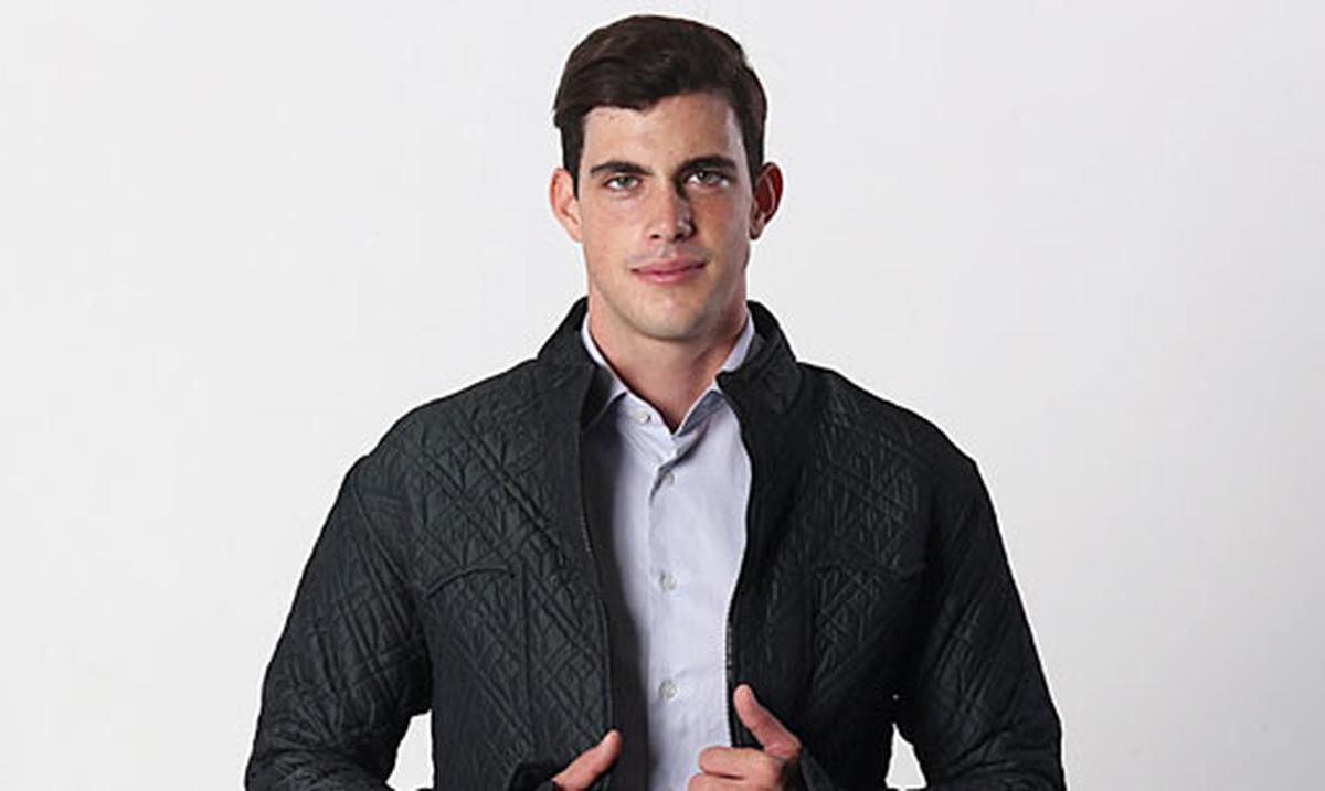 Satisfecho Mr. Mundo boricua por su trabajo en Inglaterra - Primera Hora