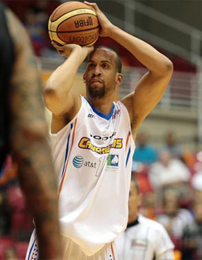 Apoderado de Santurce asegura que Ricky Sánchez se quedará en el equipo ...