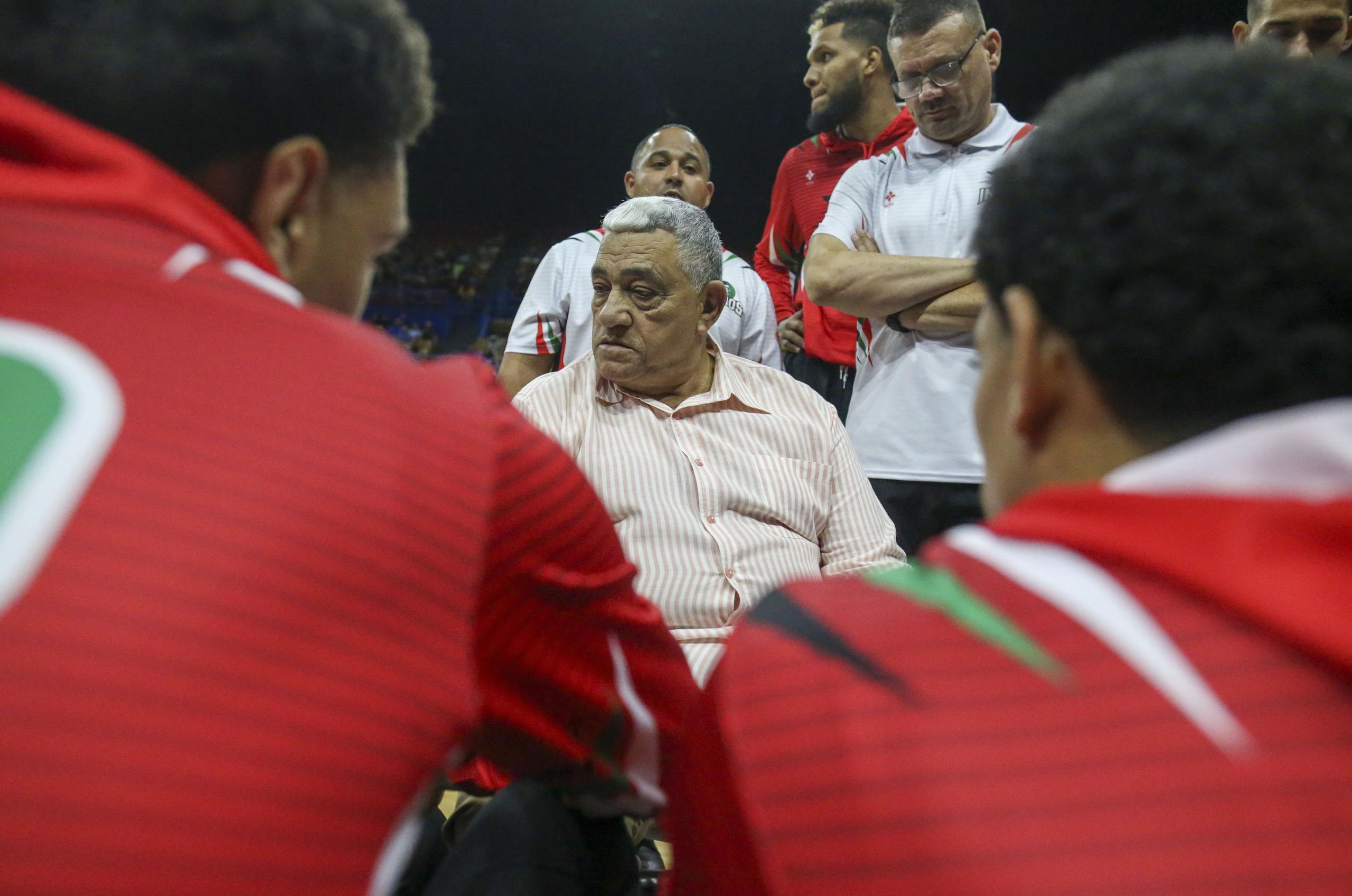 Los Indios del BSN no tienen a nadie con síntomas - Primera Hora