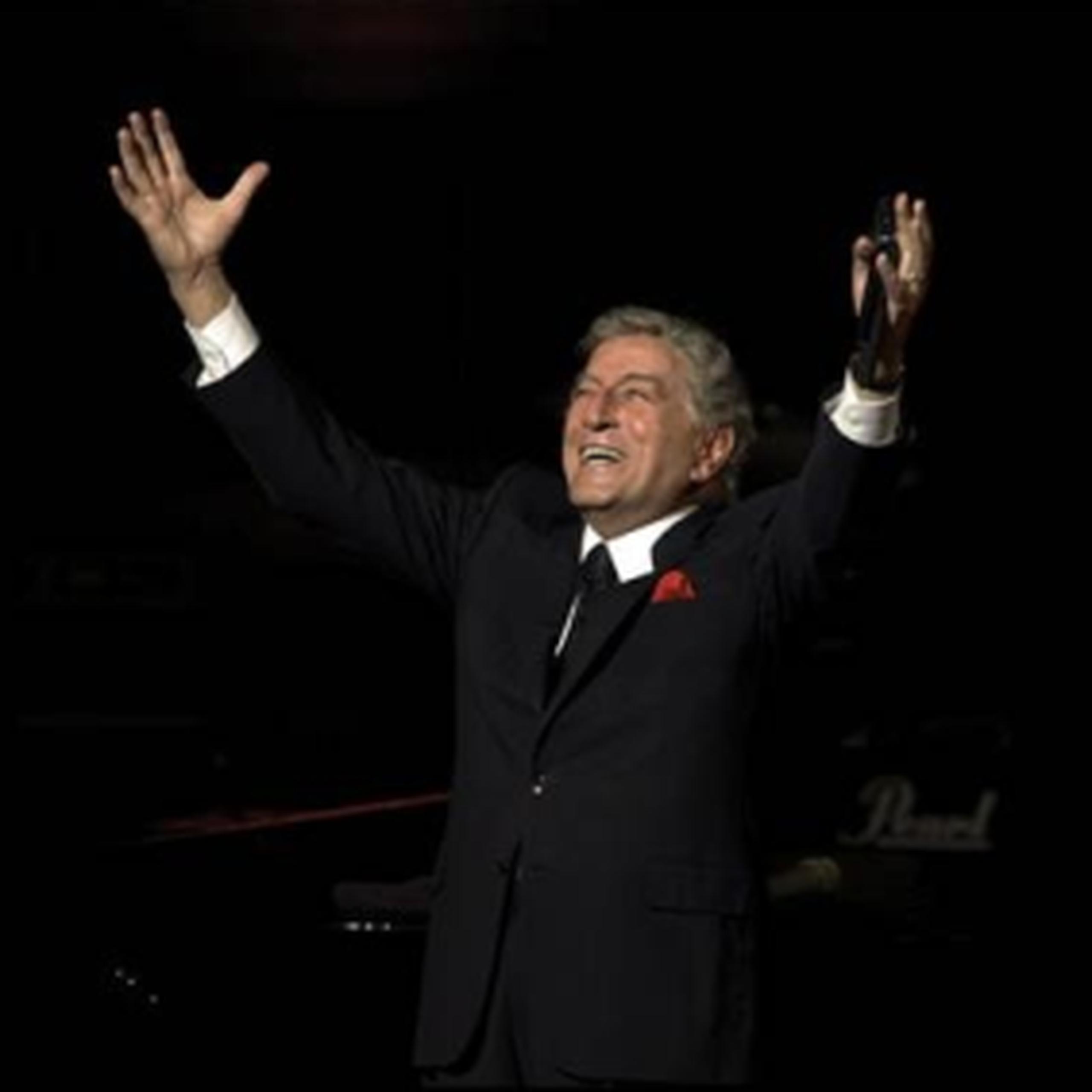 Tony Bennett se presentará en el Centro de Bellas Artes en Santurce ...