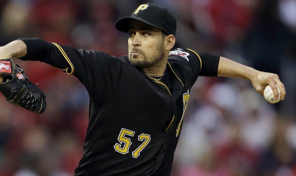 Jonathan Sánchez a un paso de los Dodgers - Primera Hora