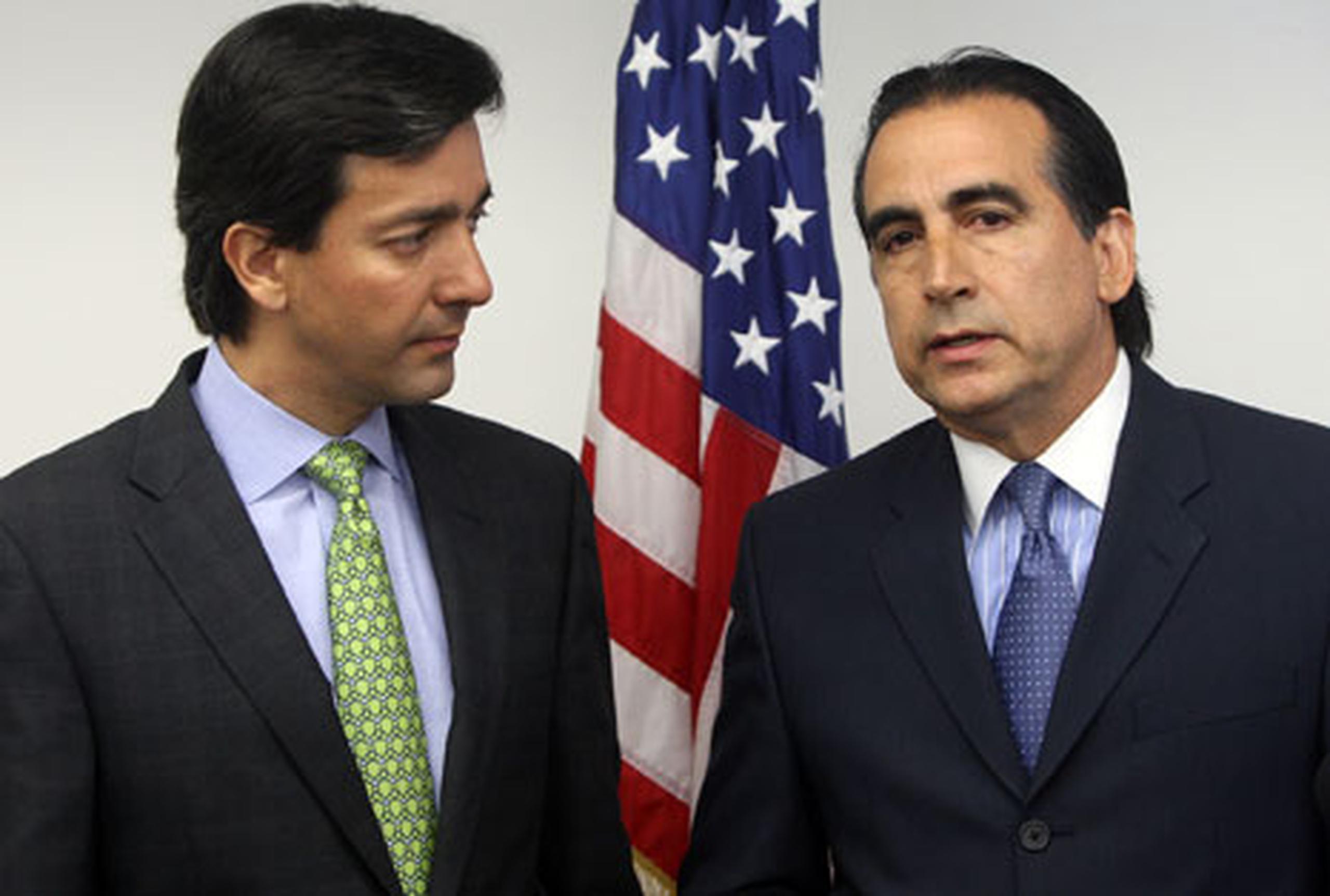 Guillermo Gil asegura están sacando "tumores grandes" al crimen ...