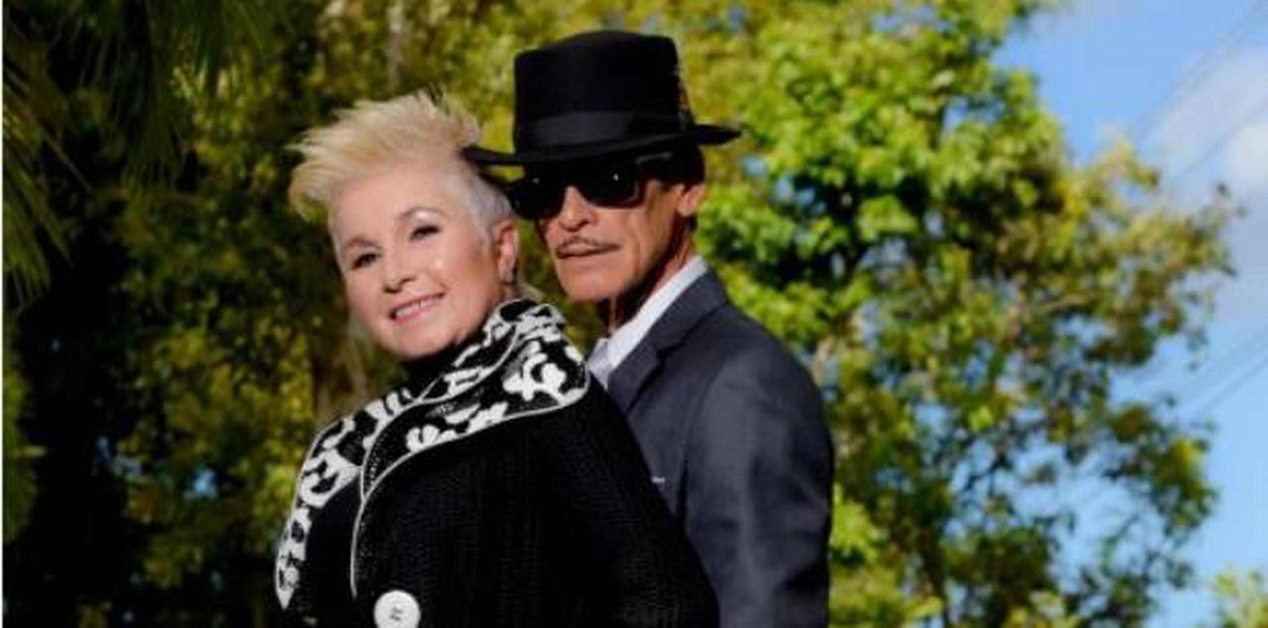 Sophy Sanfiorenzo y Joey Chevres harán gala por sus logros - Primera Hora