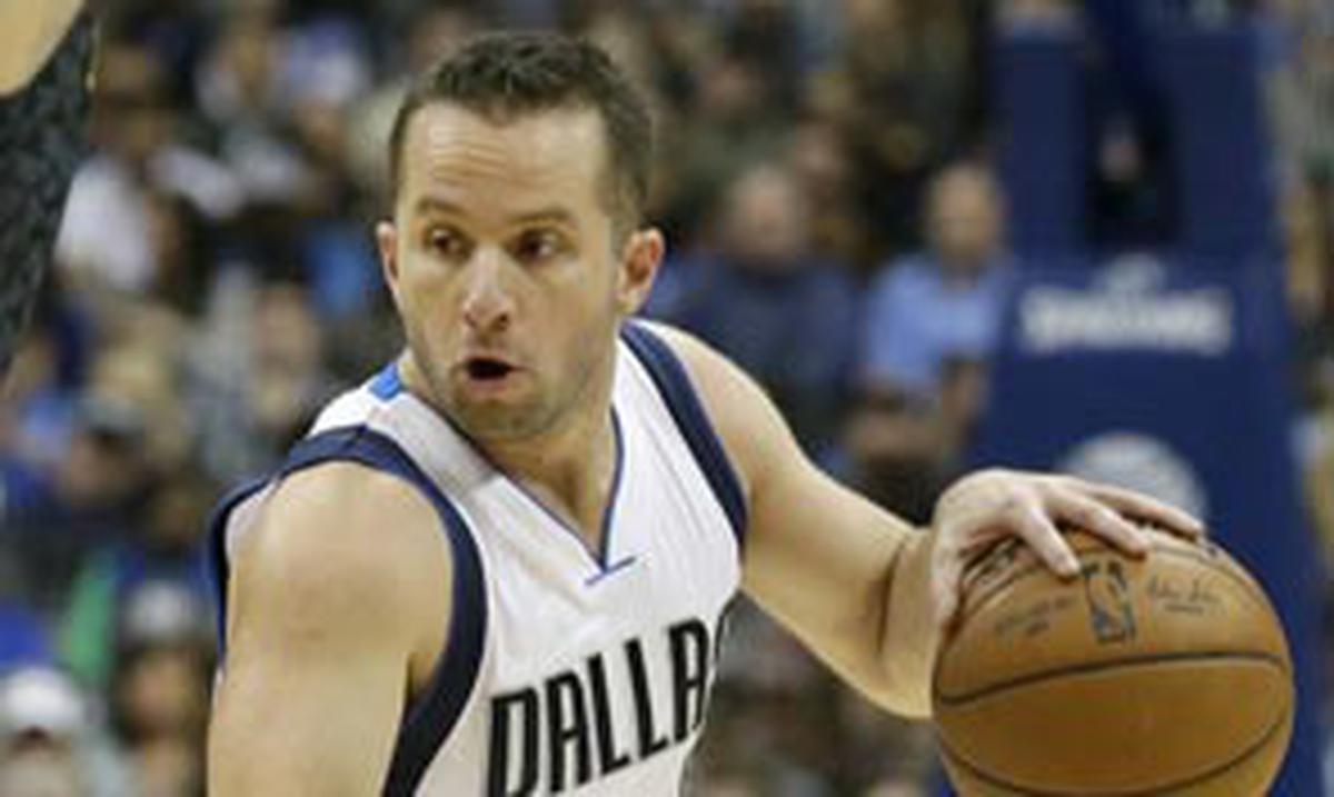 José Juan Barea regresó a cancha - Primera Hora