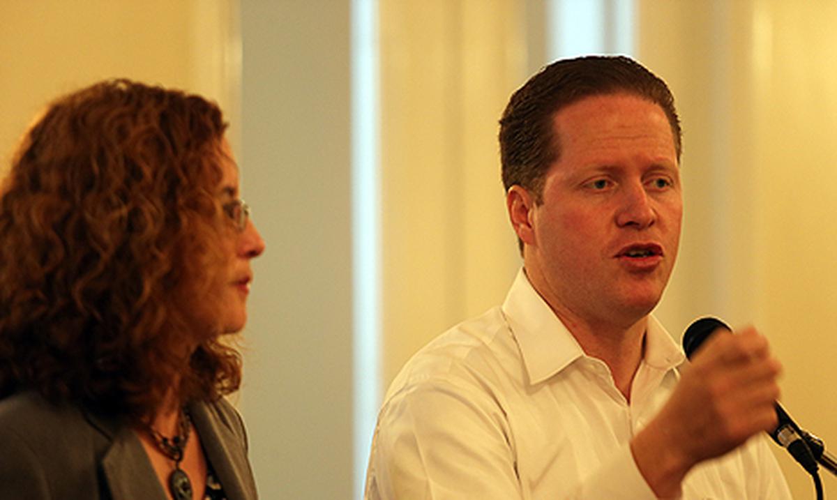 David Bernier augura un brillante futuro para el Copur - Primera Hora