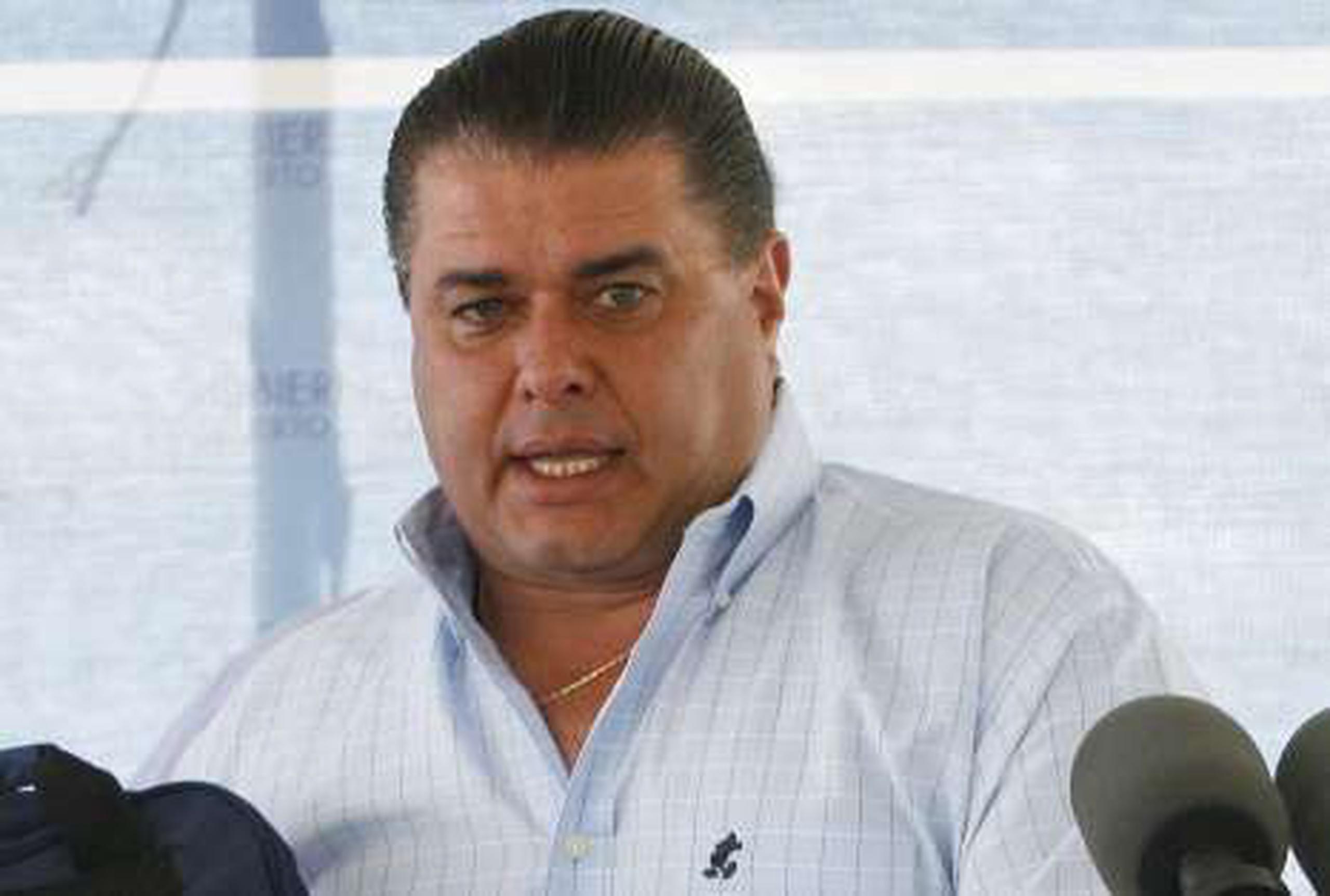 Ojo a códigos de orden público - Primera Hora