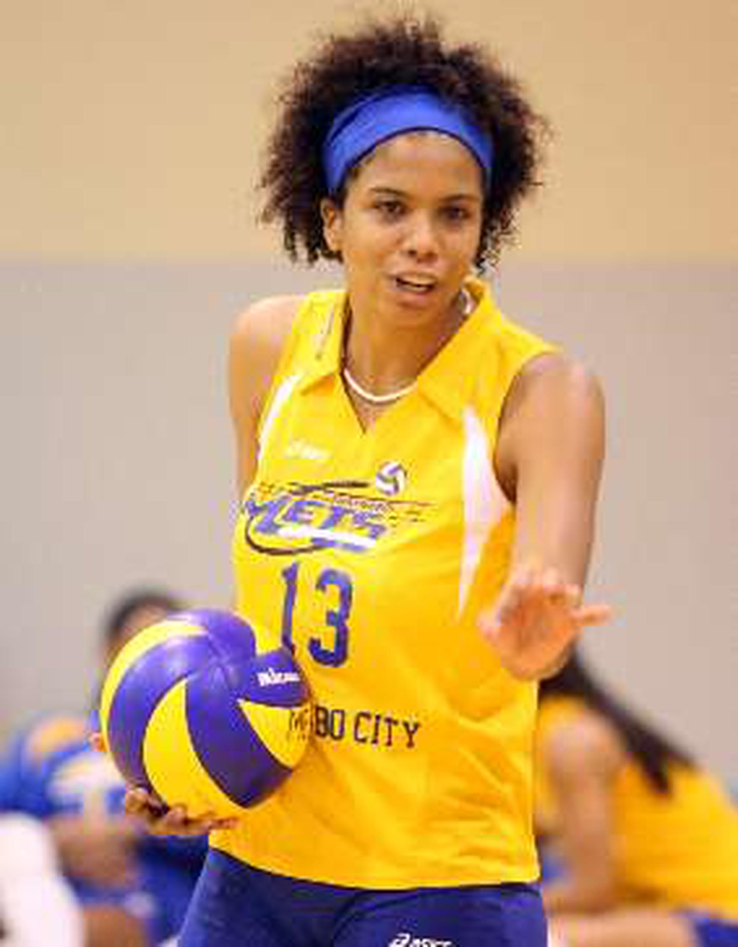 Posible sustitución de Greichaly Cepero - Primera Hora