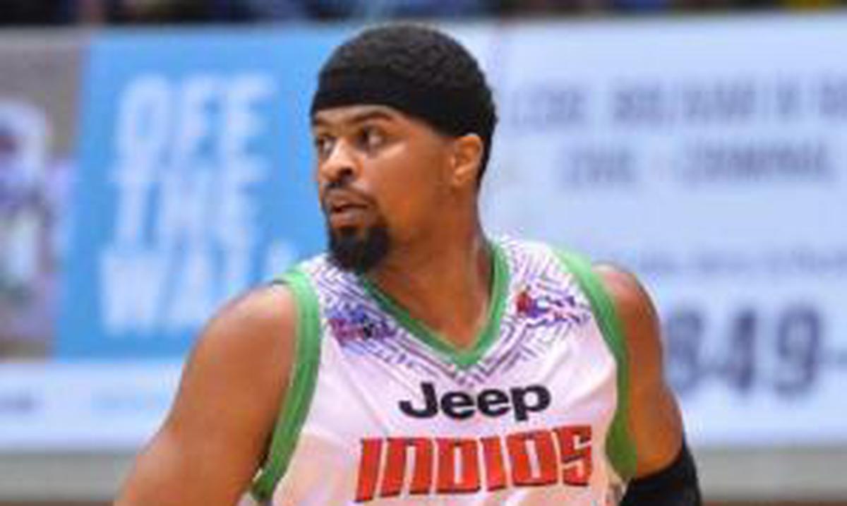 Devon Collier se fue a buscar más plata en Nueva York - Primera Hora